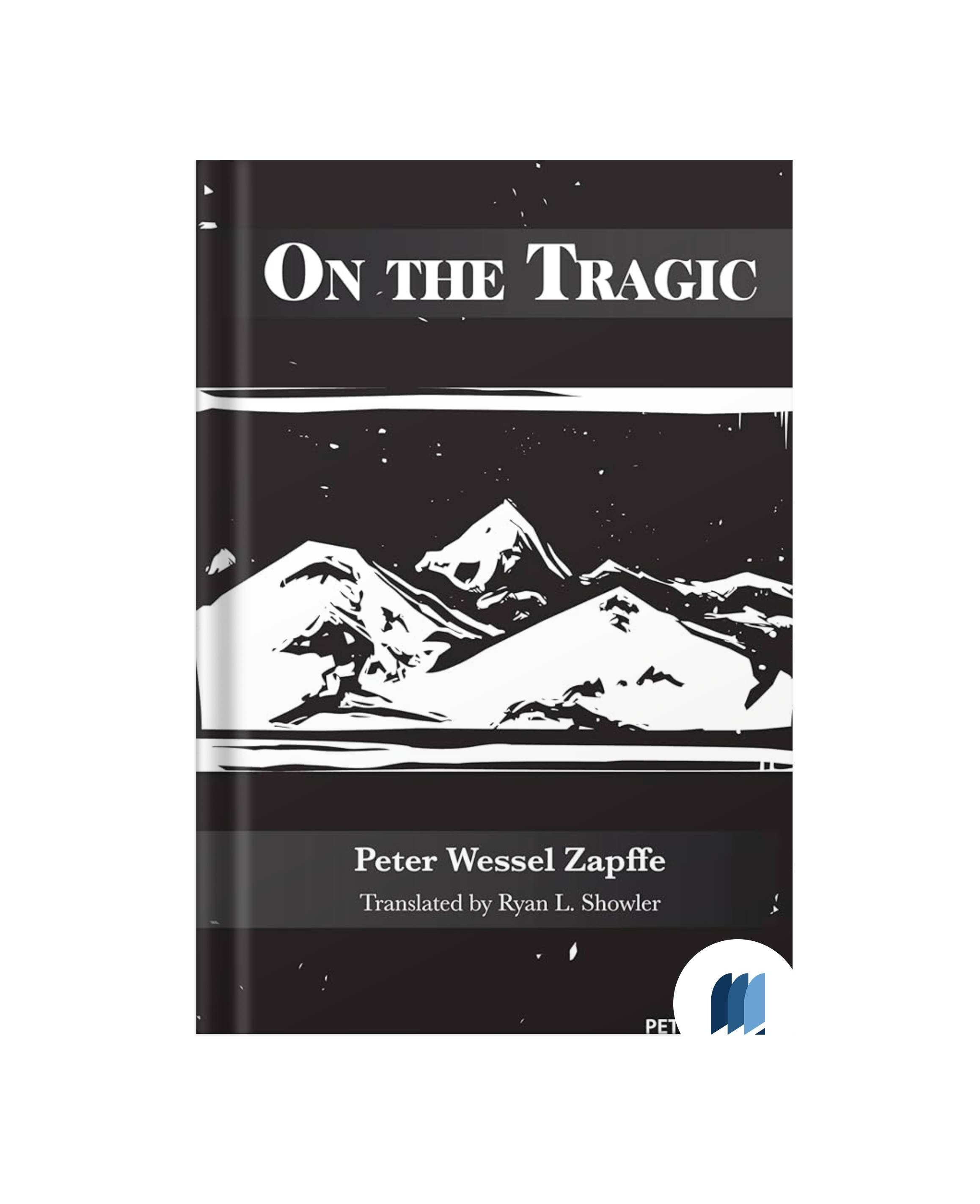 On the Tragic by Peter Wessel book free pdf download | Bookdio