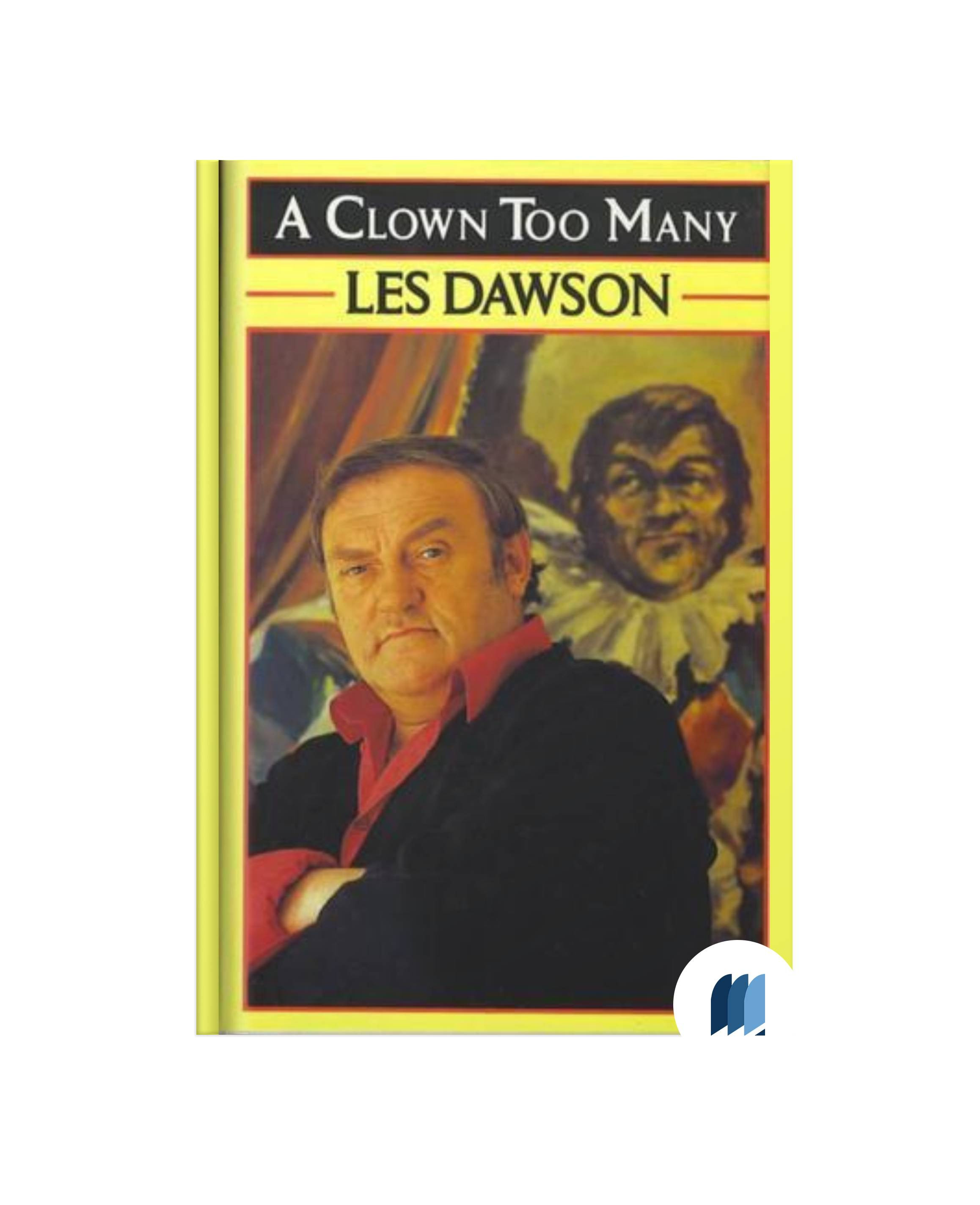 A Clown Too Many by Les Dawson book free pdf download | Bookdio