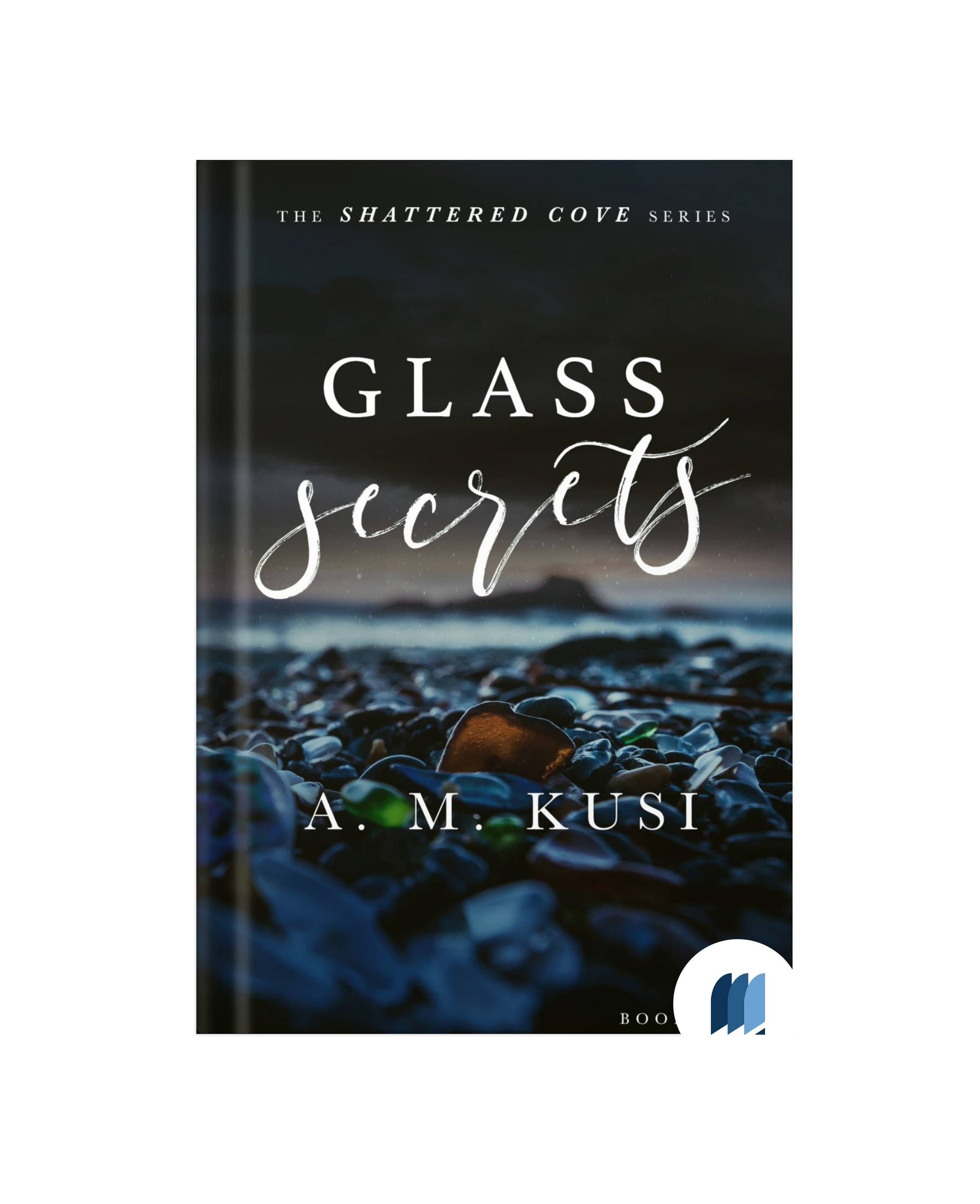 Glass Secrets by A.M. Kusi book free pdf download | Bookdio