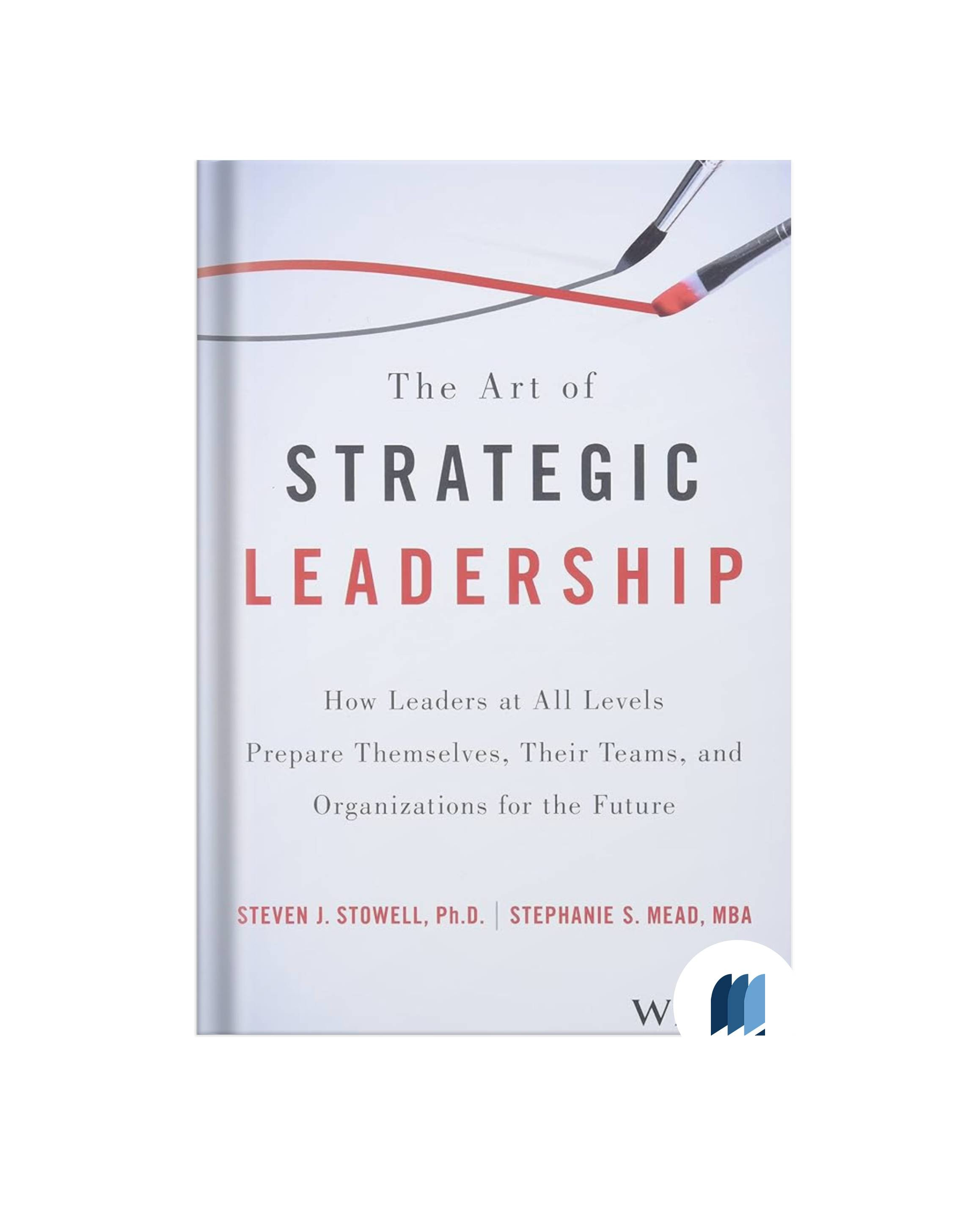 Strategic Leadership by Richard L. Morrill book free pdf download | Bookdio
