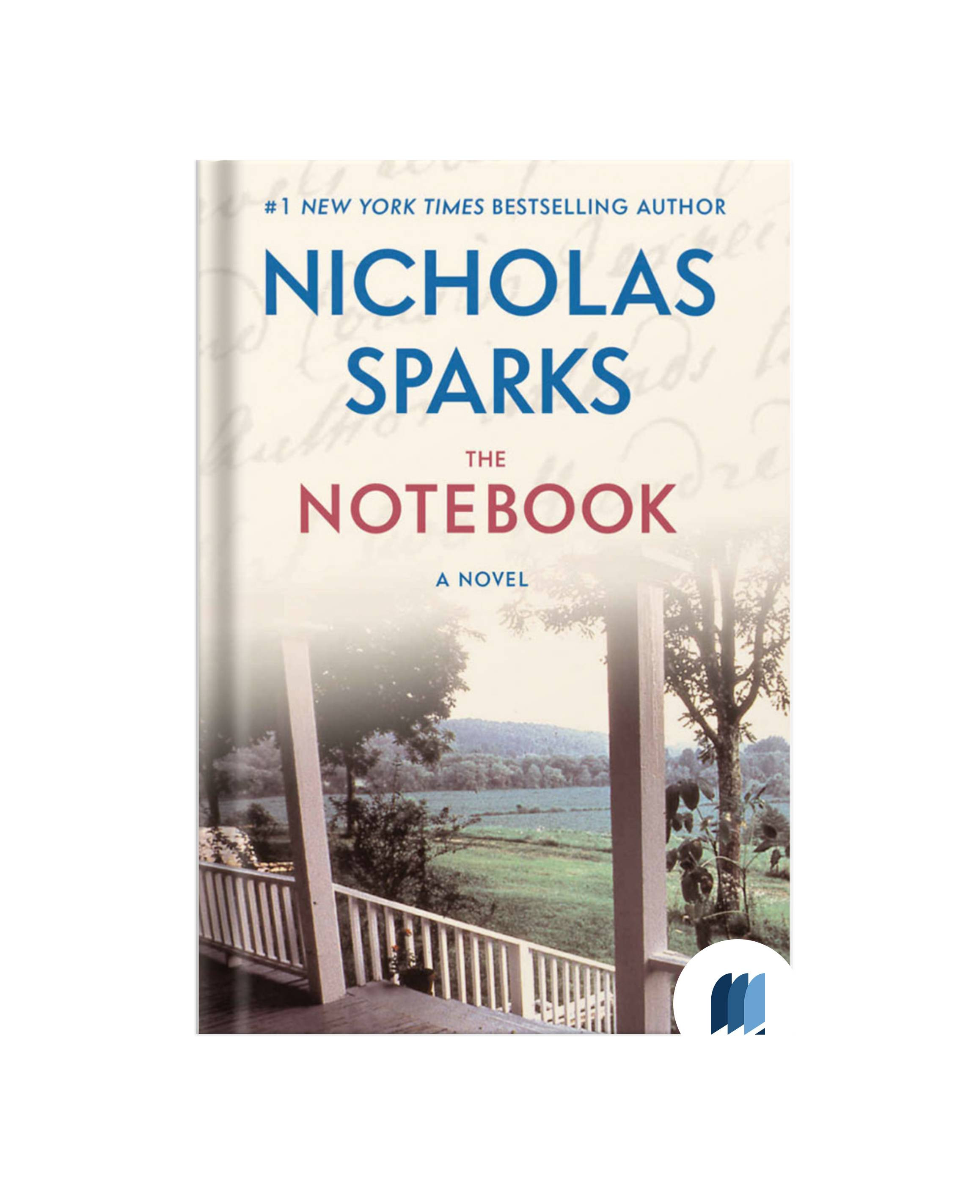 The Notebook by Sparks Nicholas book free pdf download | Bookdio