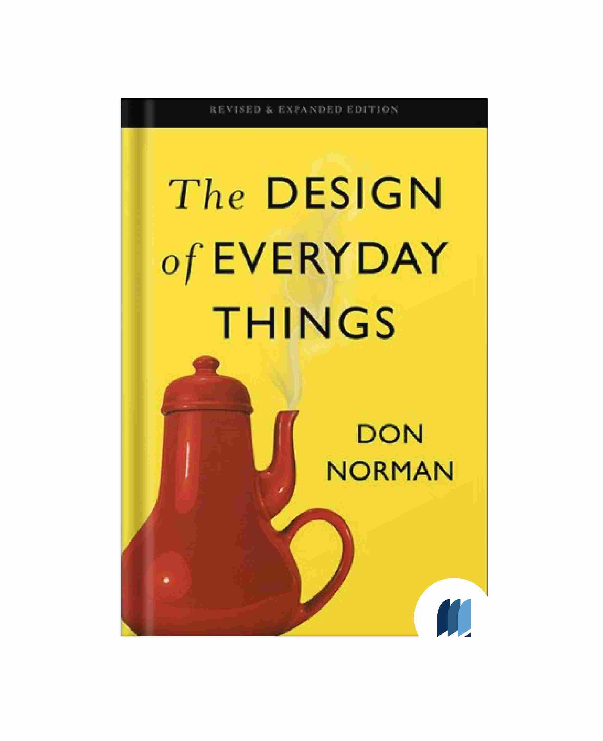 The Design of Everyday Things by Don Norman book free pdf download ...