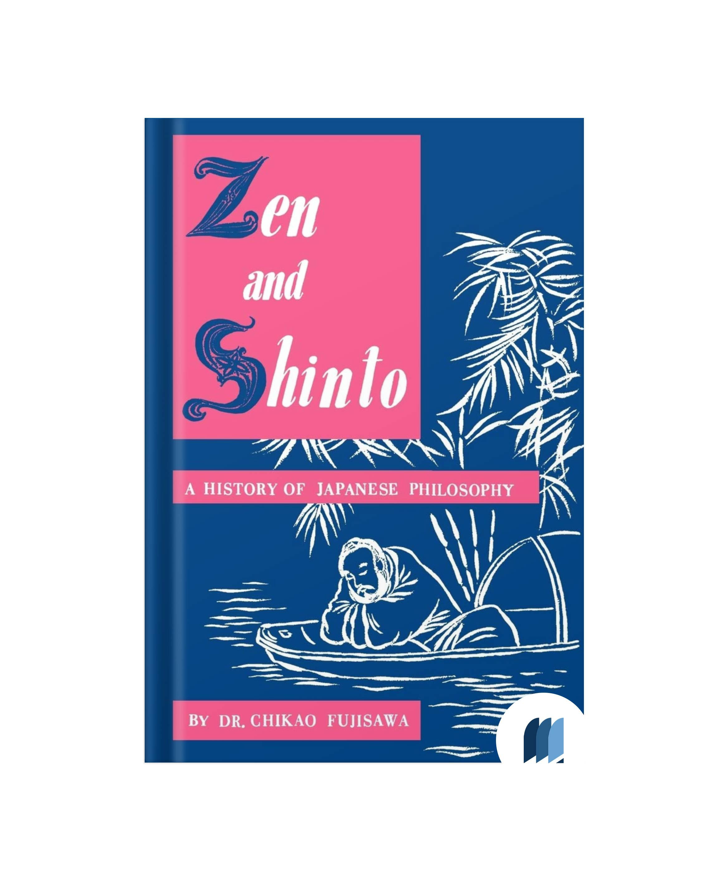 Zen and Shinto by Chikao Fujisawa book free pdf download | Bookdio
