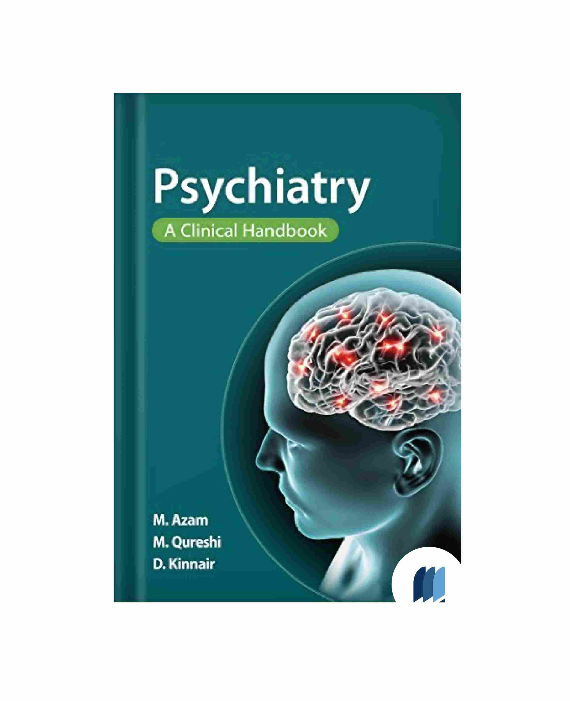 Psychiatry by M. Azam & M. Quershi & D. Kinnair book free pdf download ...