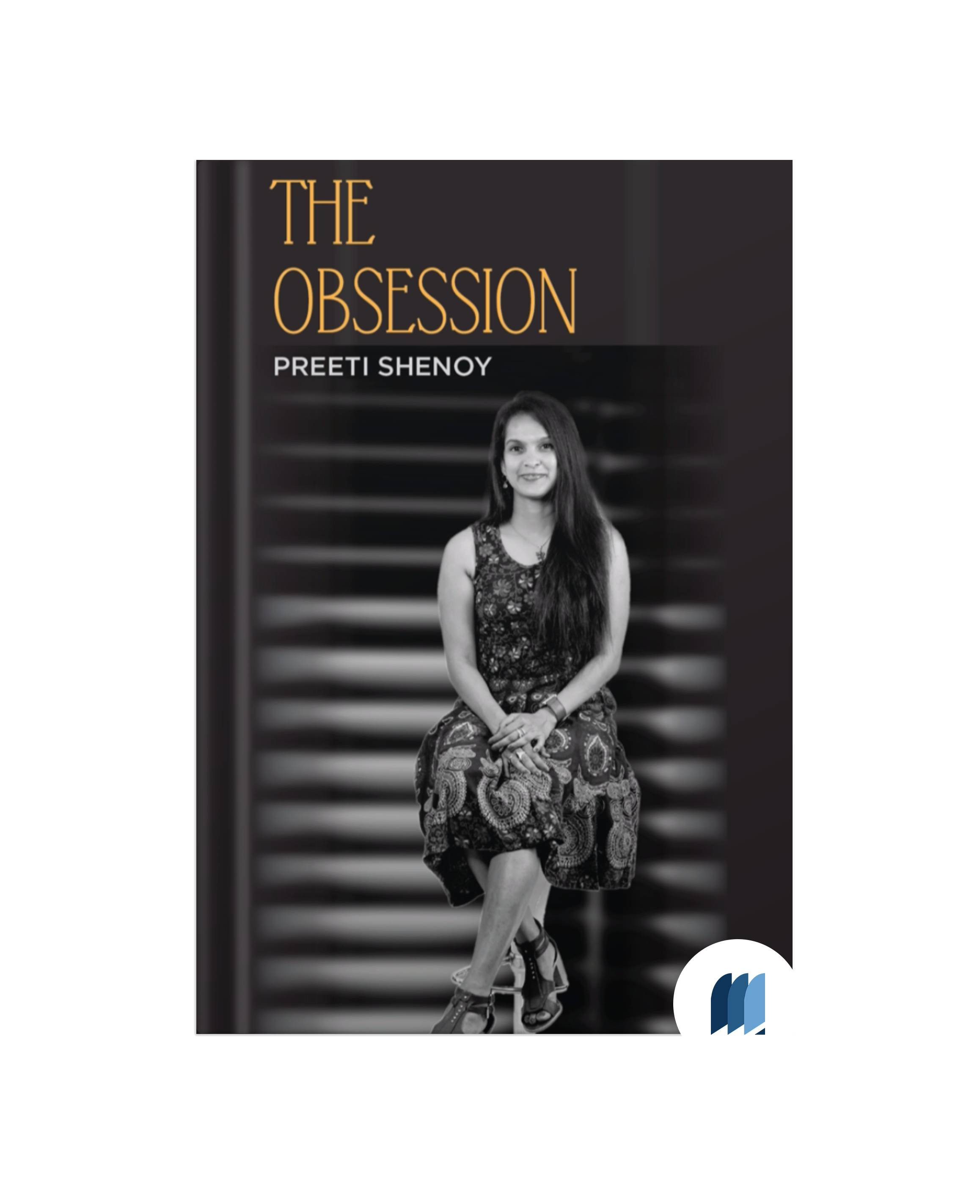 The Obsession by Preeti Shenoy book free pdf download | Bookdio
