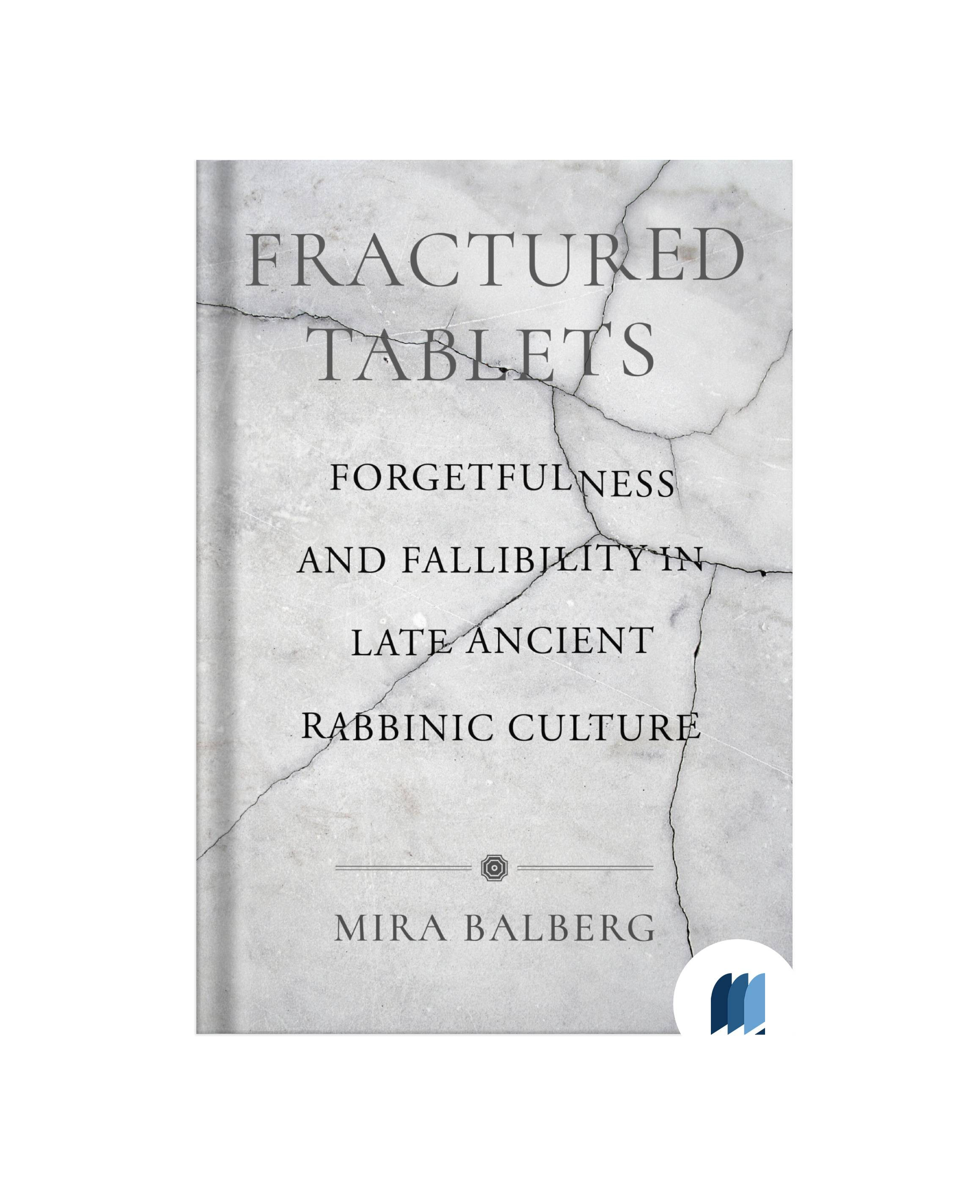 Fractures Tablets by MIRA BALBERG free pdf download