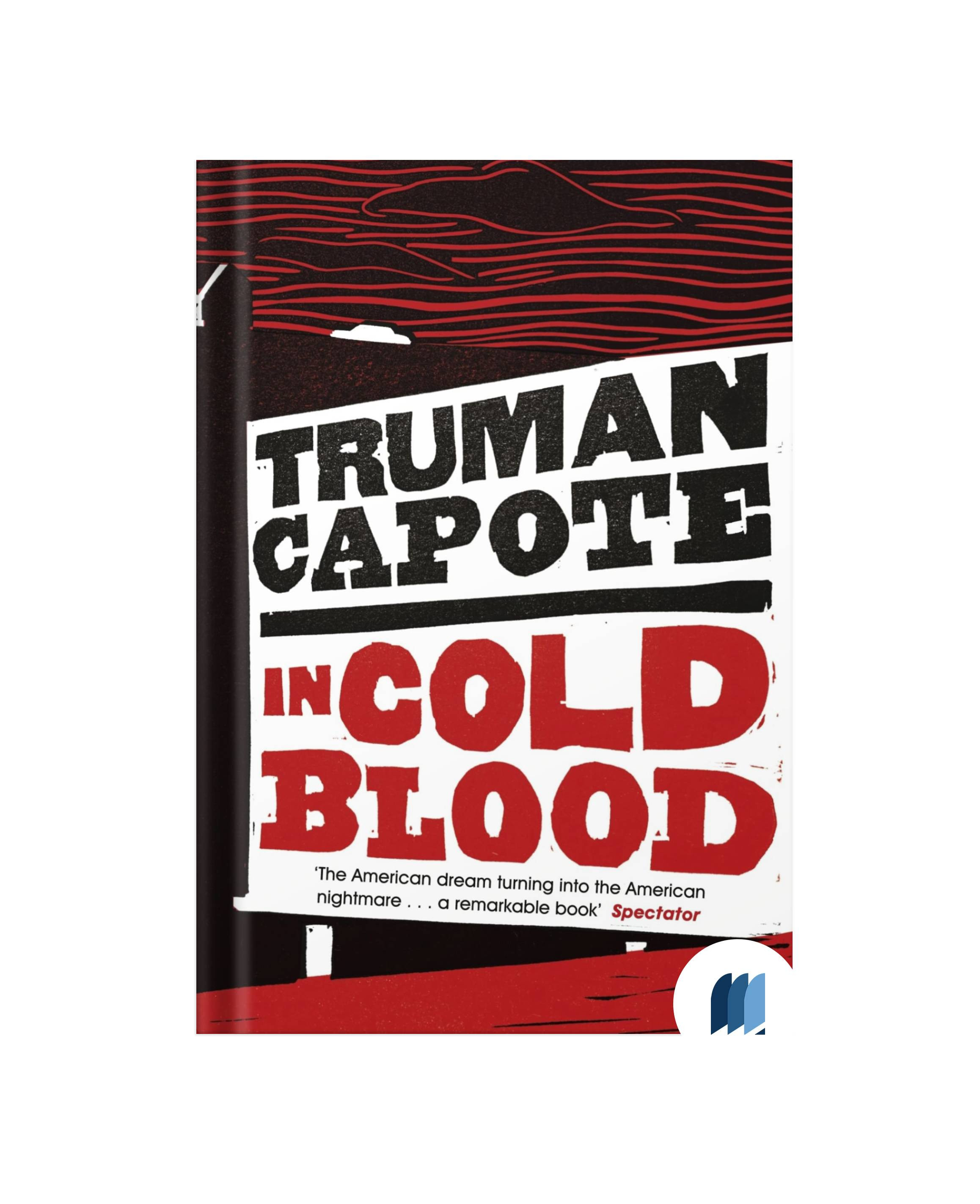 In Cold Blood by TRUMAN CAPOTE free pdf download
