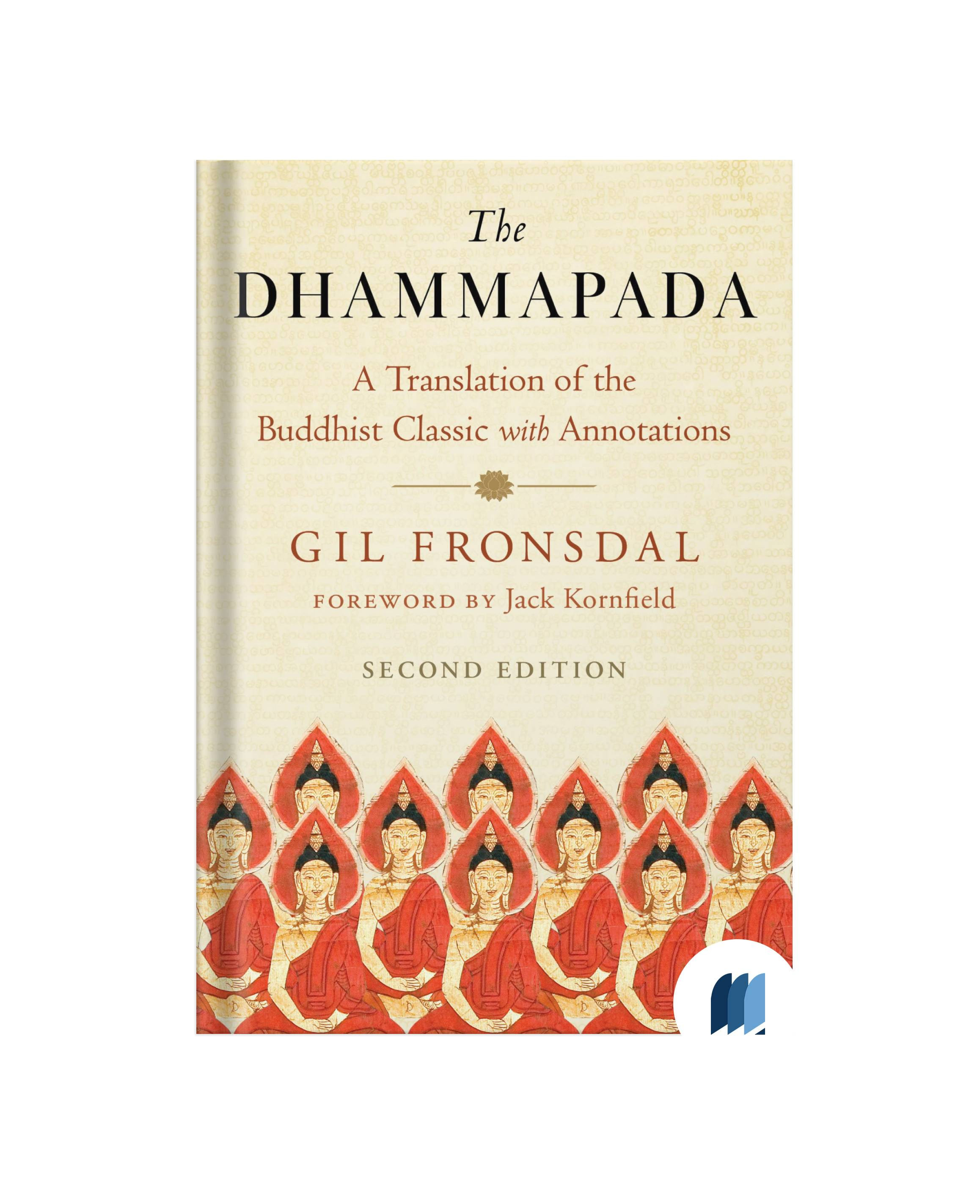 The Dhammapada Translation by Gil Fronsdal book free pdf download | Bookdio