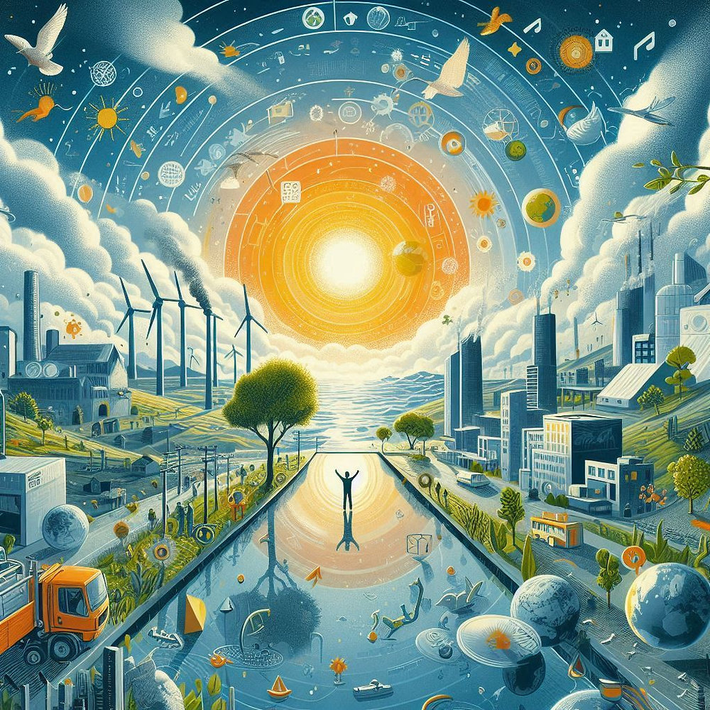 Demystifying Climate Change: Essential Insights for a Sustainable Future