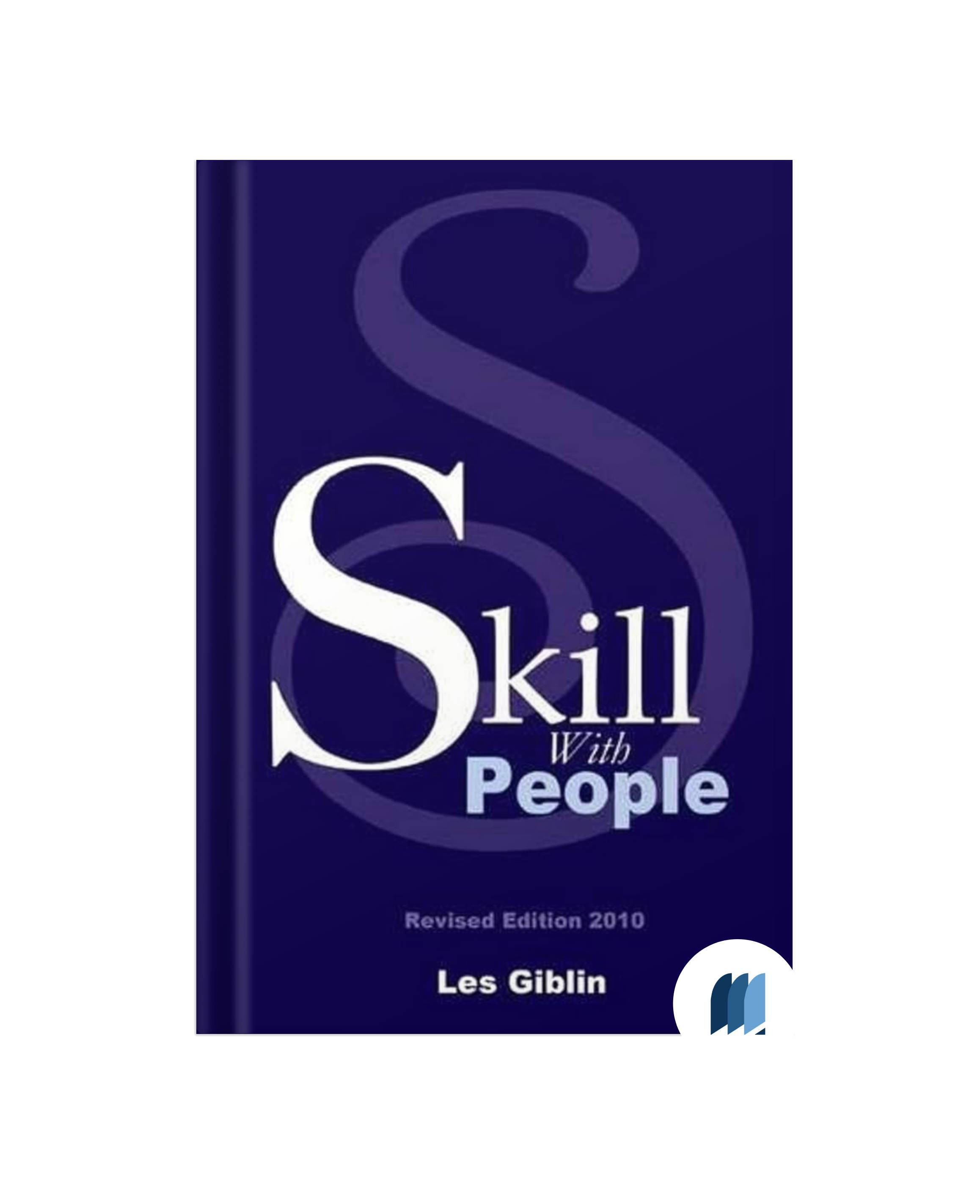 Skill With People by Les Giblin book free pdf download | Bookdio