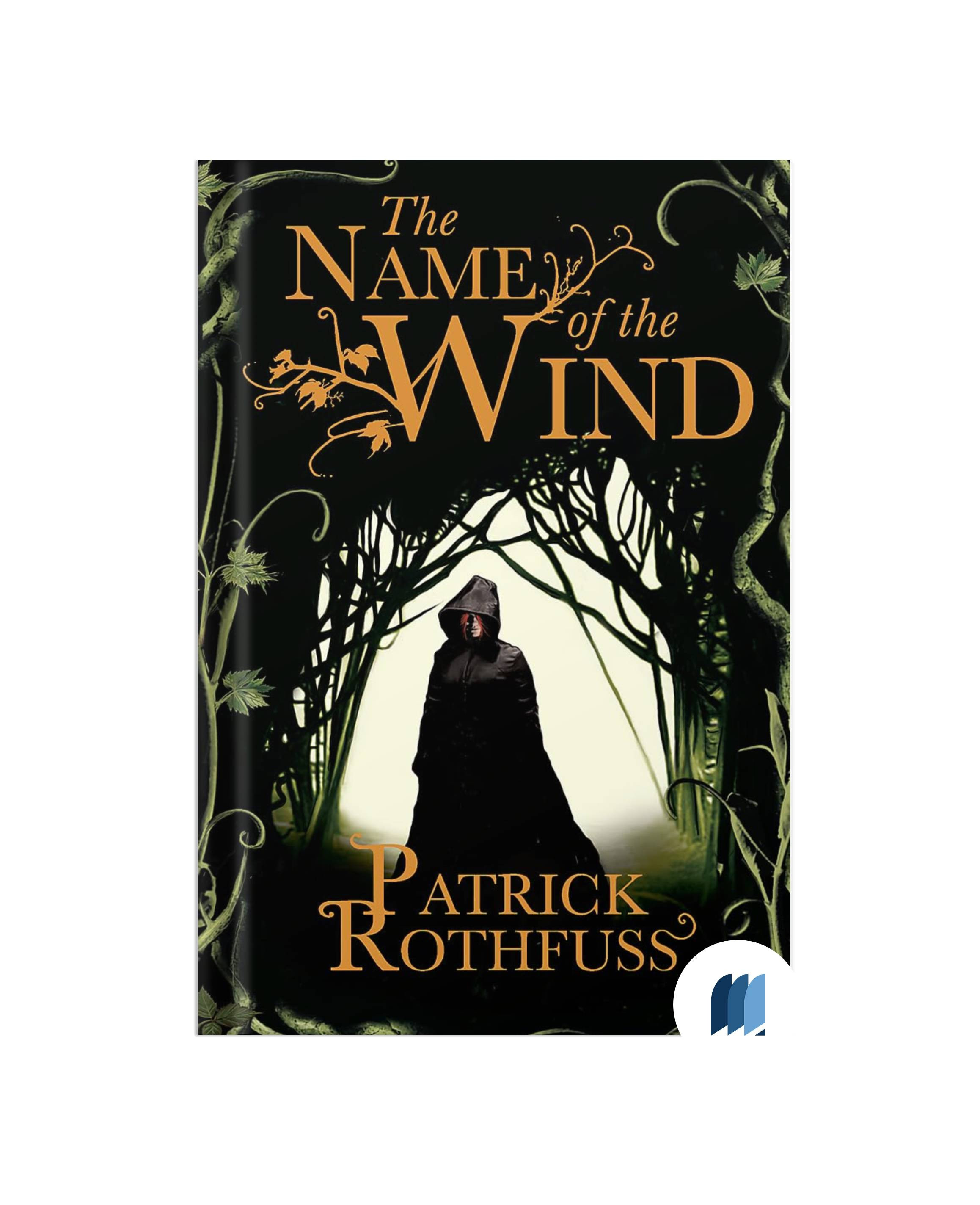 The Name of the Wind by Patrick Rothfuss book free pdf download | Bookdio