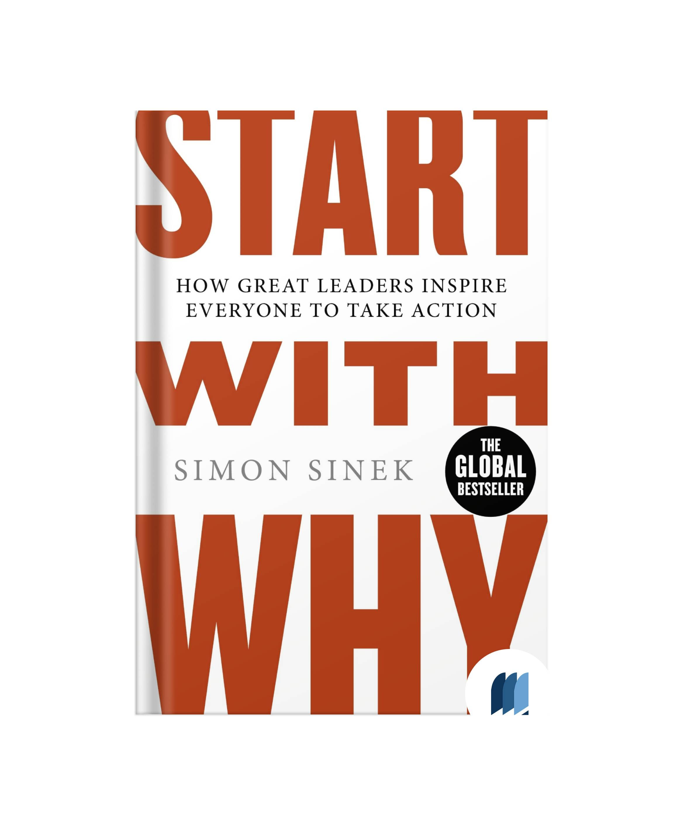 Start With Why by Simon Sinek book free pdf download | Bookdio