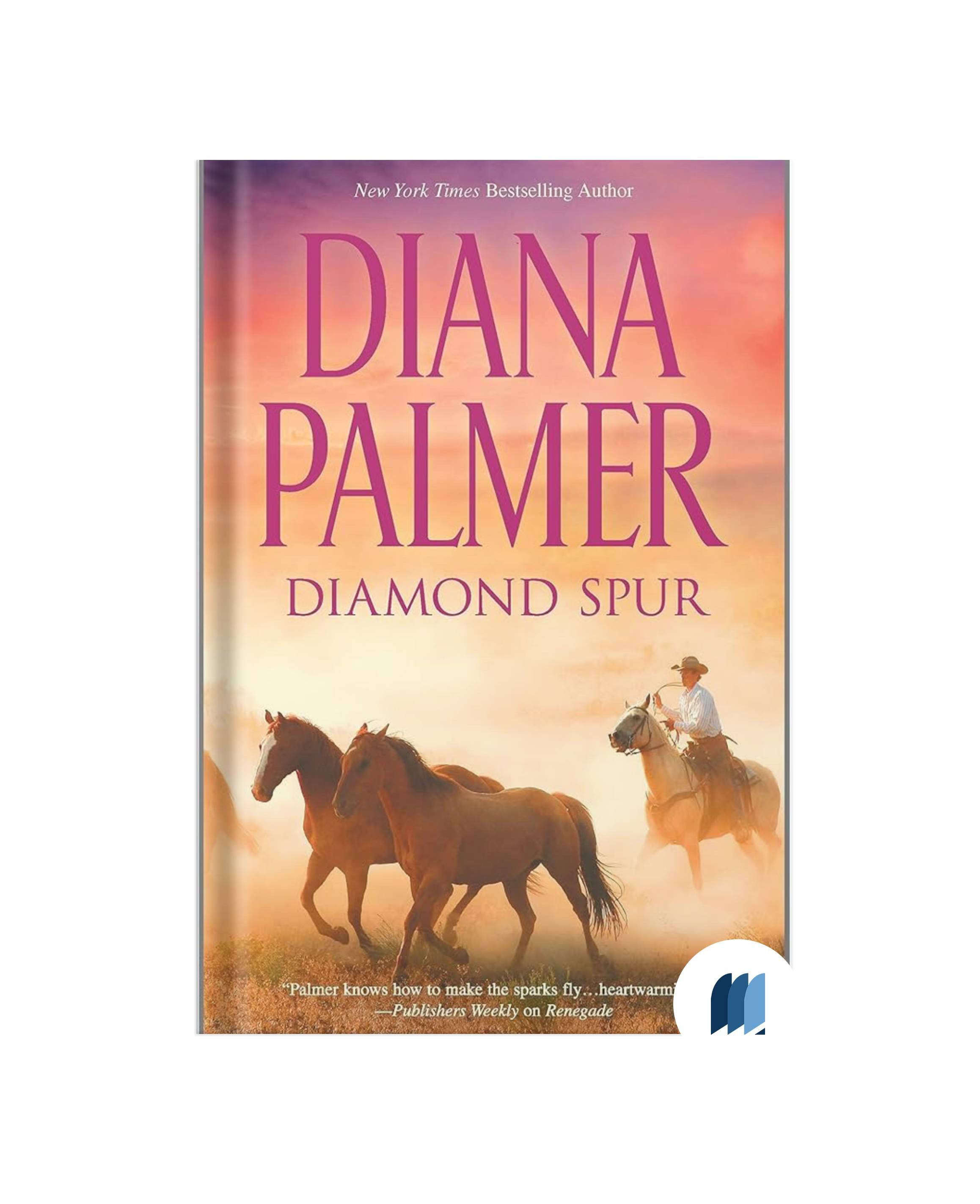Diamond Spur by Diana Palmer book free pdf download | Bookdio