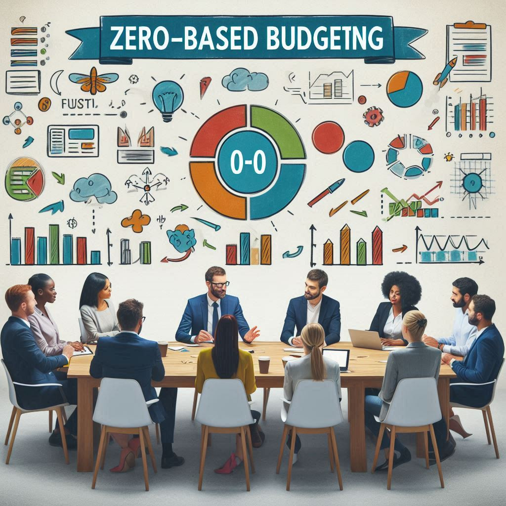 The Benefits of Zero-Based Budgeting