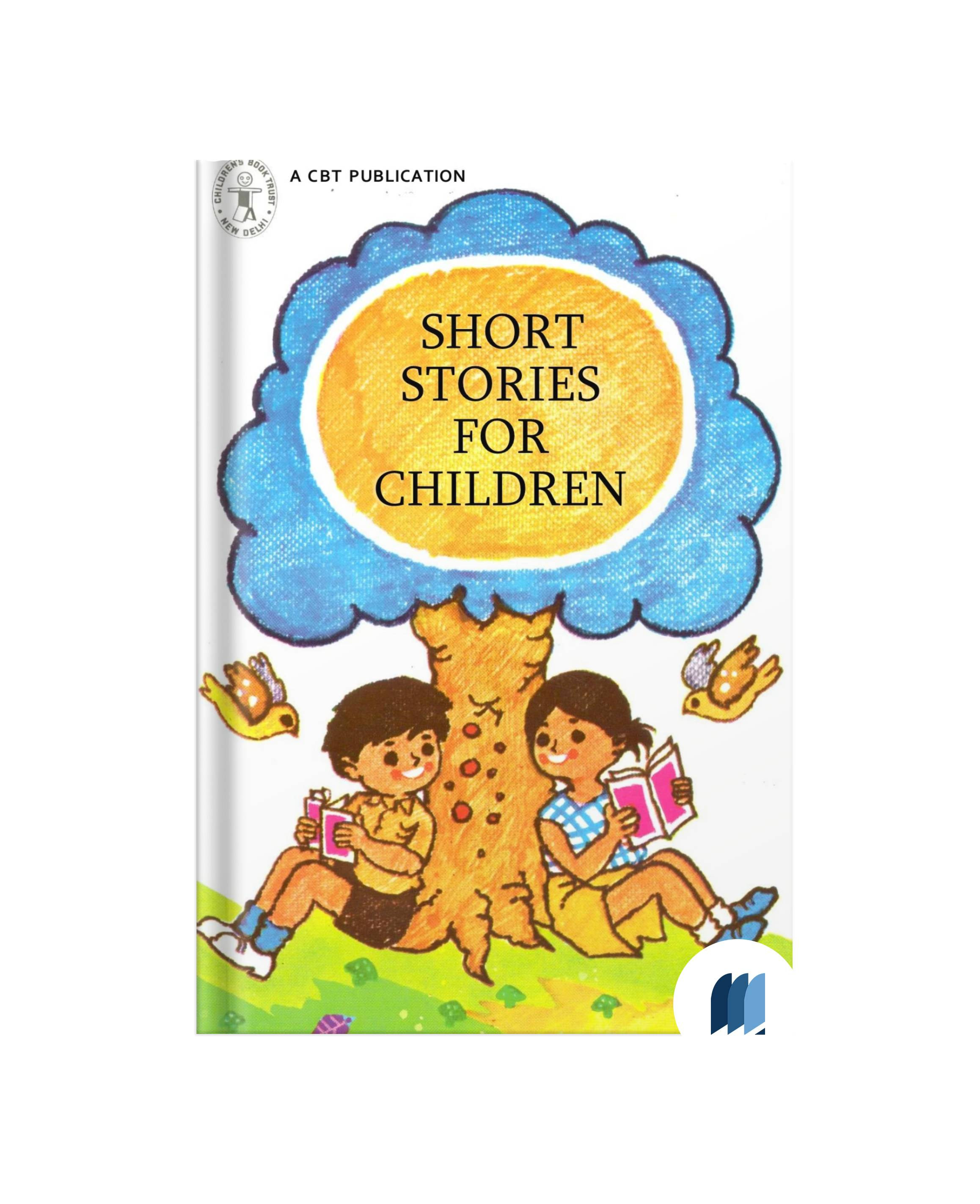 Short Stories for Children by Subir Roy & Geeta Verma book free pdf ...