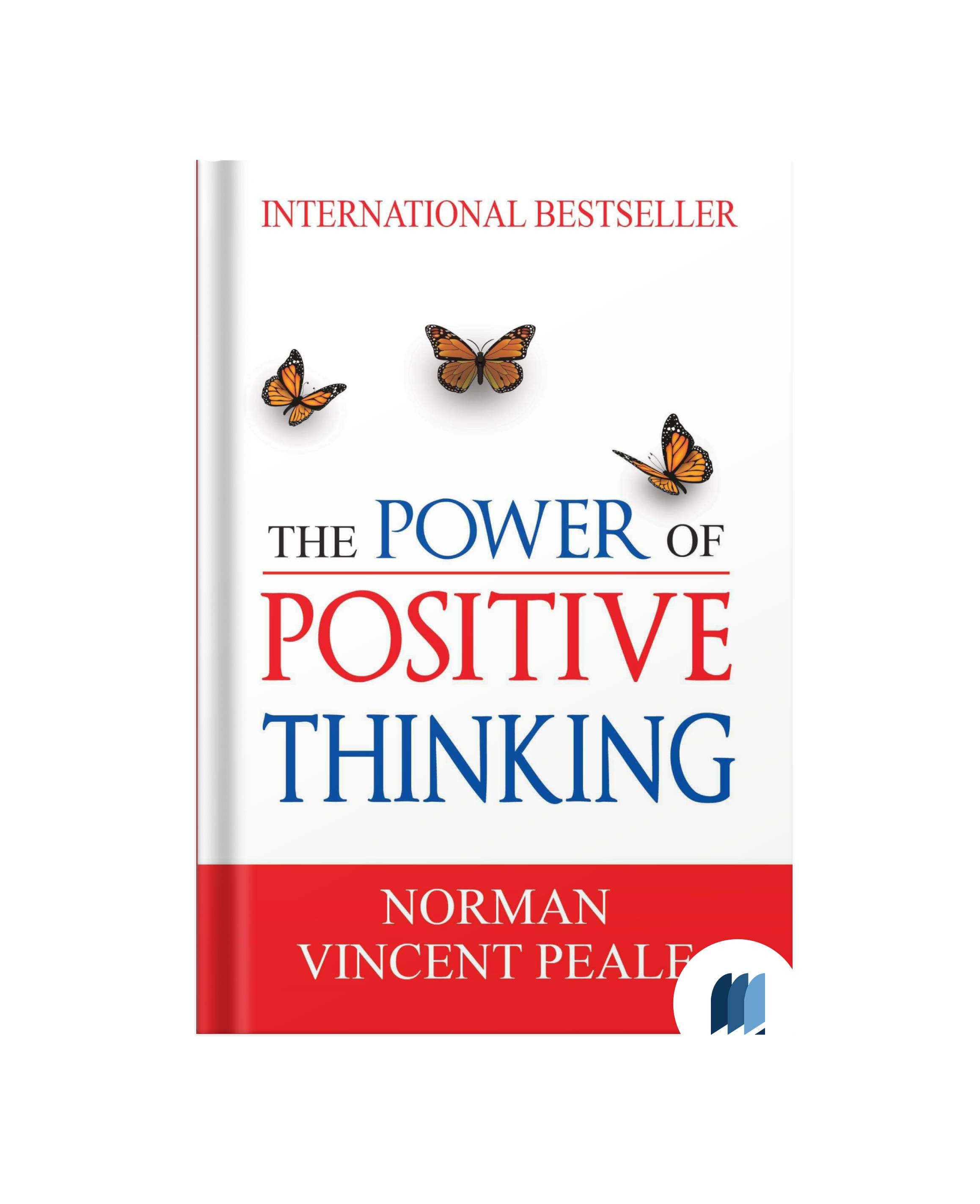 The Power of Positive Thinking, by Norman Vincent Peale book free pdf ...