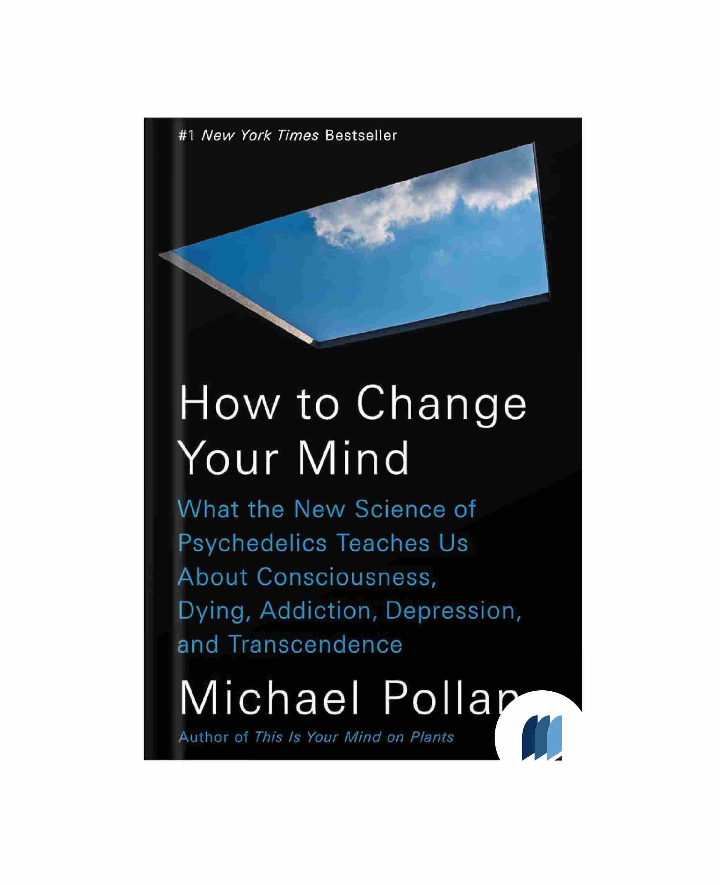 How to Change Your Mind by Michael Pollen book free pdf download | Bookdio