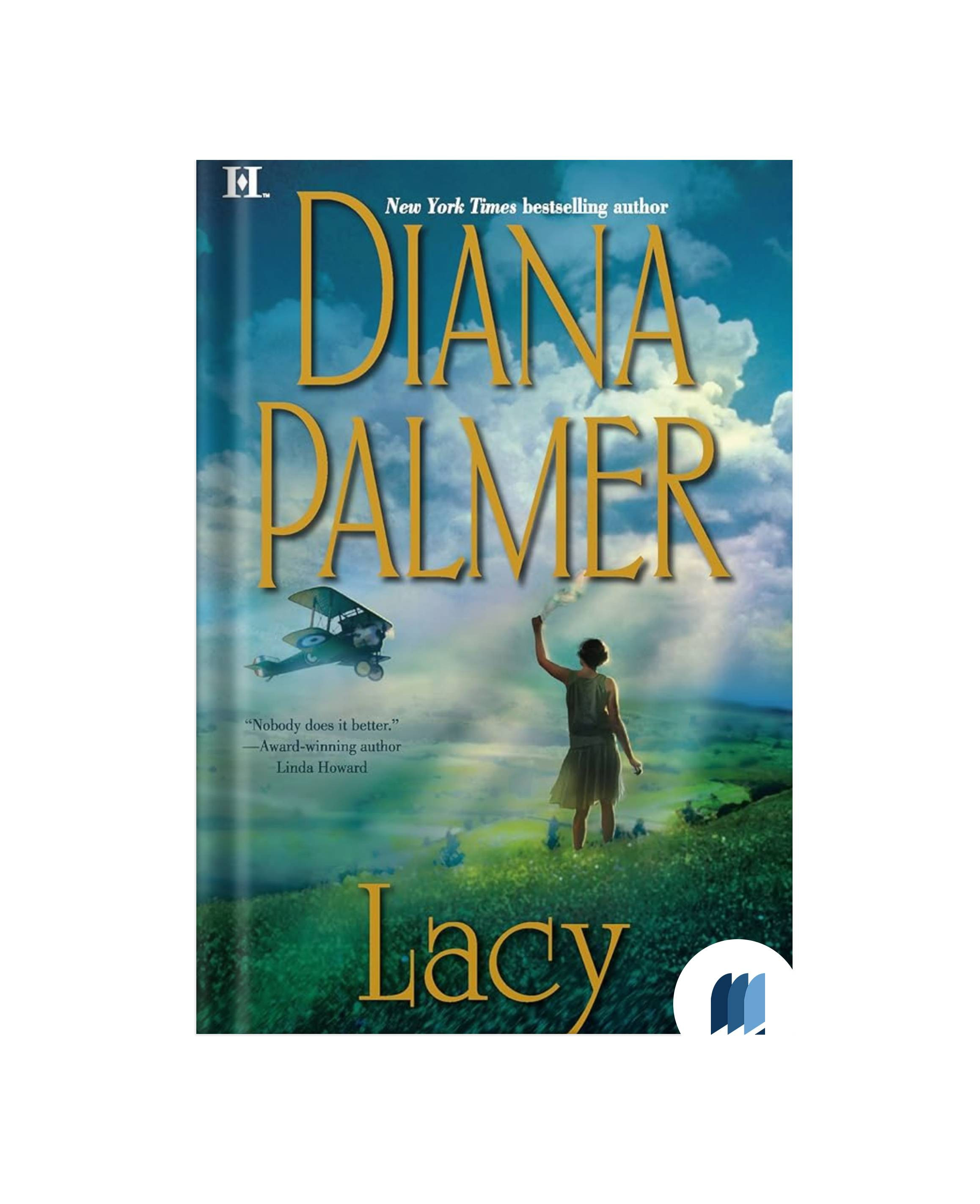 Lacy by Diana Palmer book free pdf download | Bookdio
