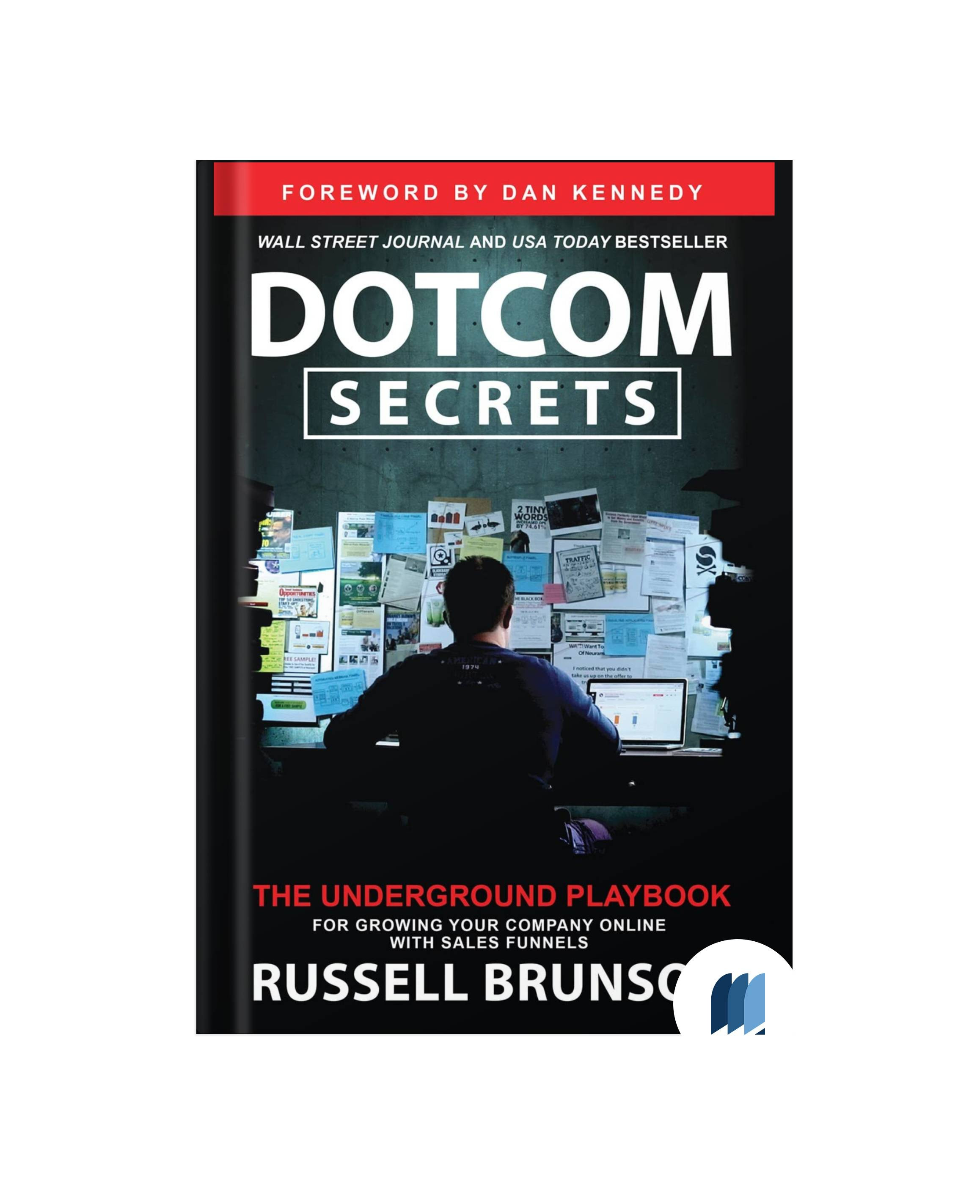 DotCom Secrets by Russell Brunson free pdf download