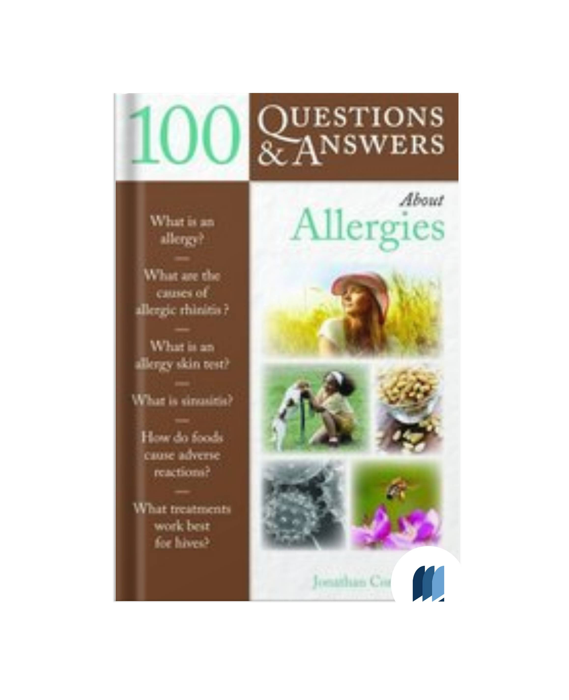 100 Question and Answer by Jonathan Corren book free pdf download | Bookdio