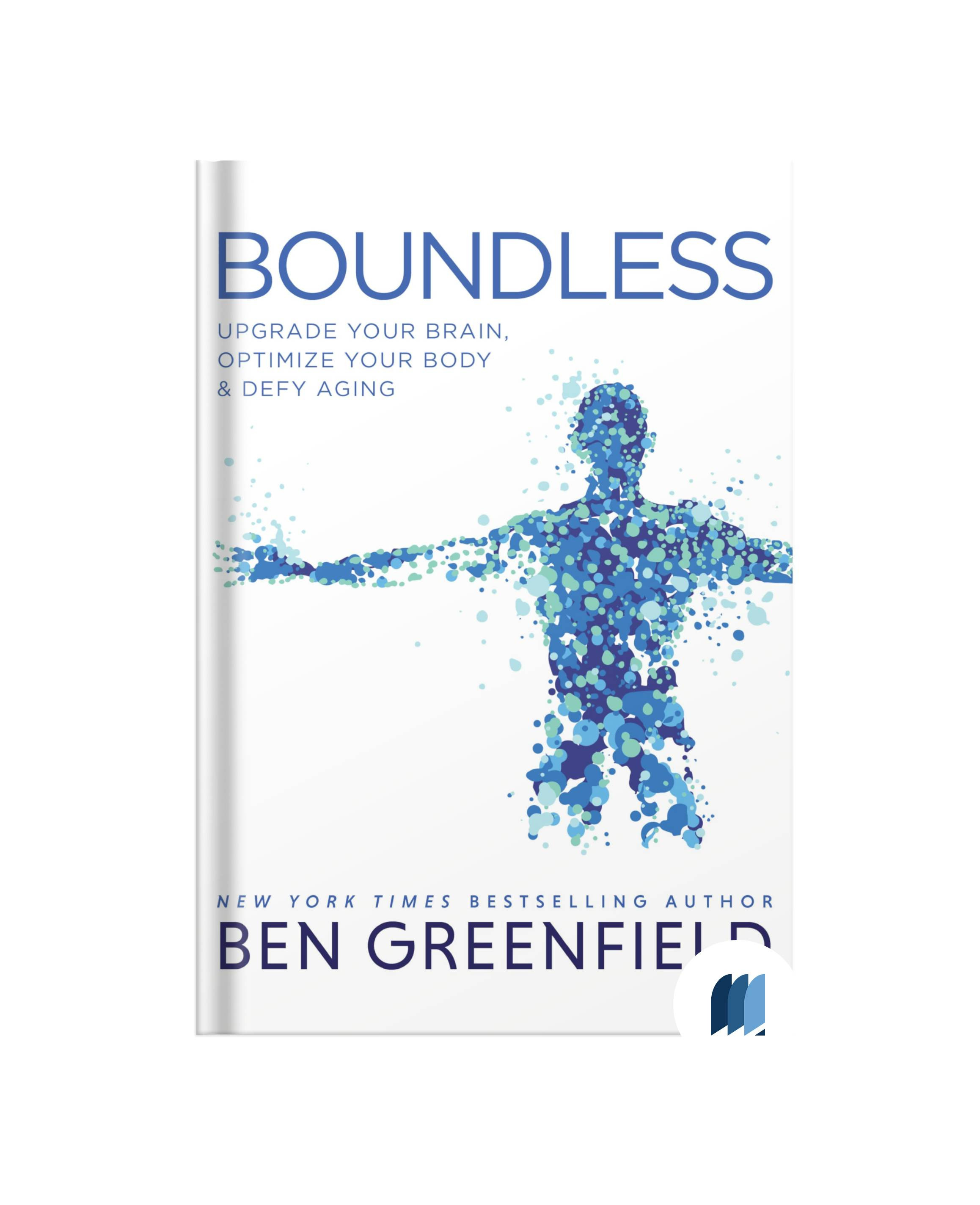Boundless by Ben Greenfield book free pdf download | Bookdio