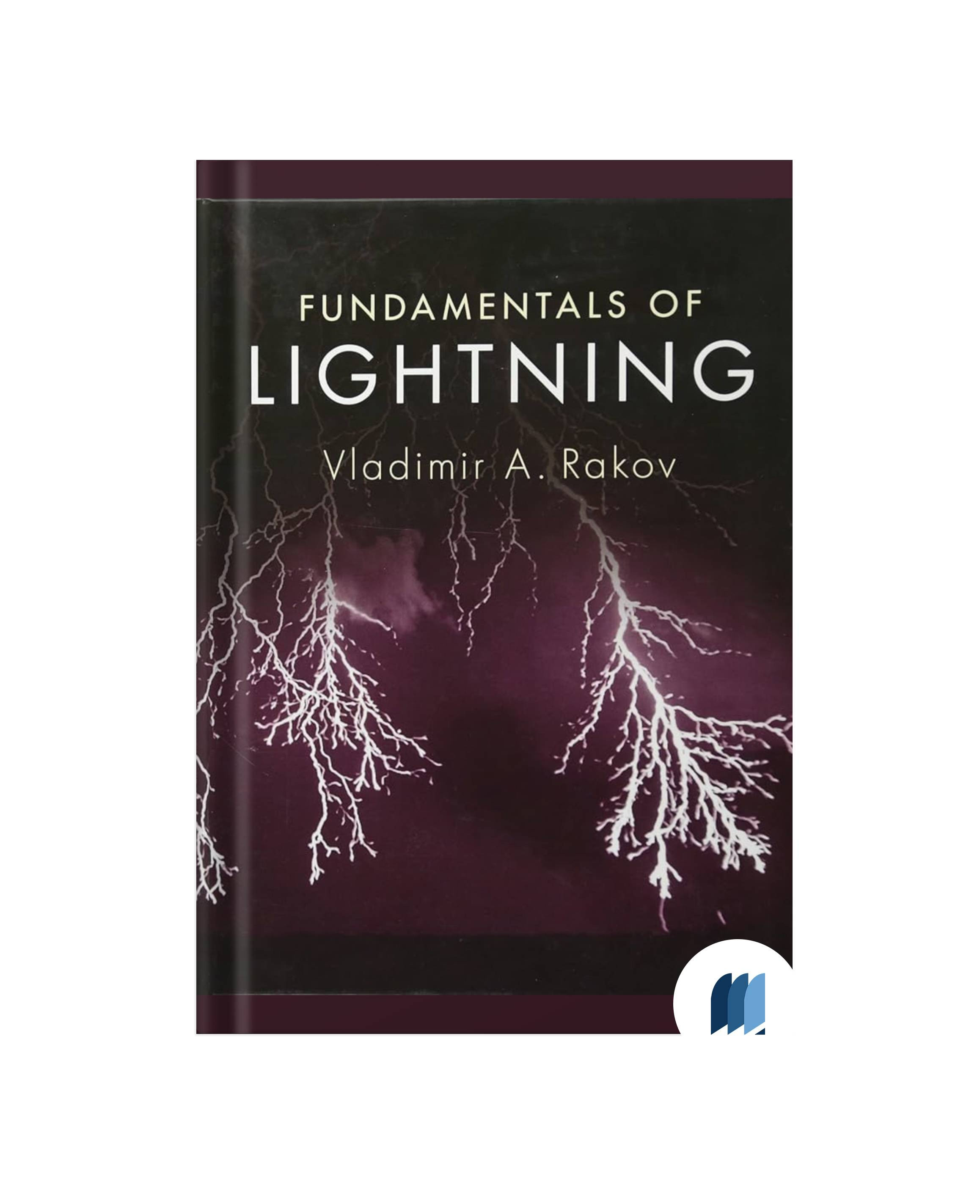 Fundamentals of Lightning by Vladimir A. Rakov book free pdf download ...