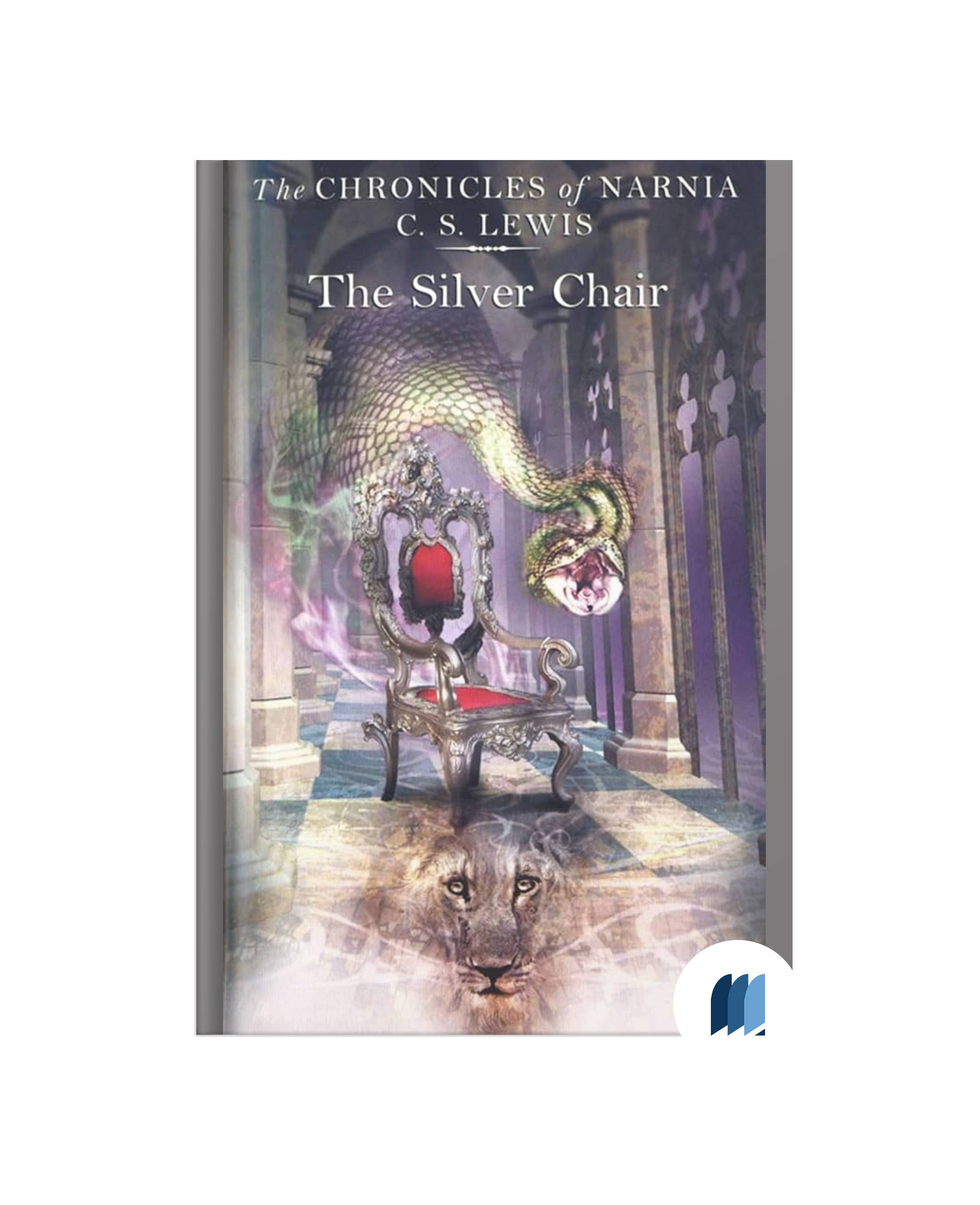 The Silver Chair by C.S. Lewis book free pdf download | Bookdio