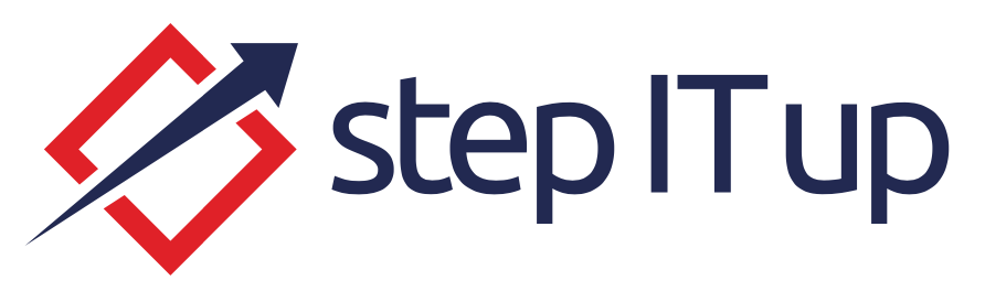Step It Up Logo DanceEra.com