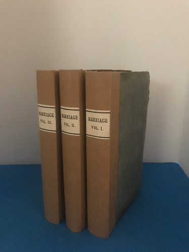 [FERRIER, SUSAN EDMONSTONE] | HaddingtonRareBooks