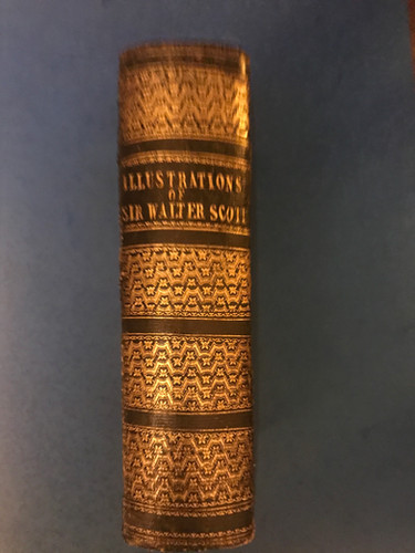 [MARTIN, JOHN] 1791-1855 | HaddingtonRareBooks