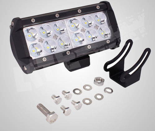 36 Watt LED Light Bar | GiggingPro