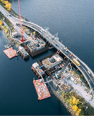 Movable Bridge Resource