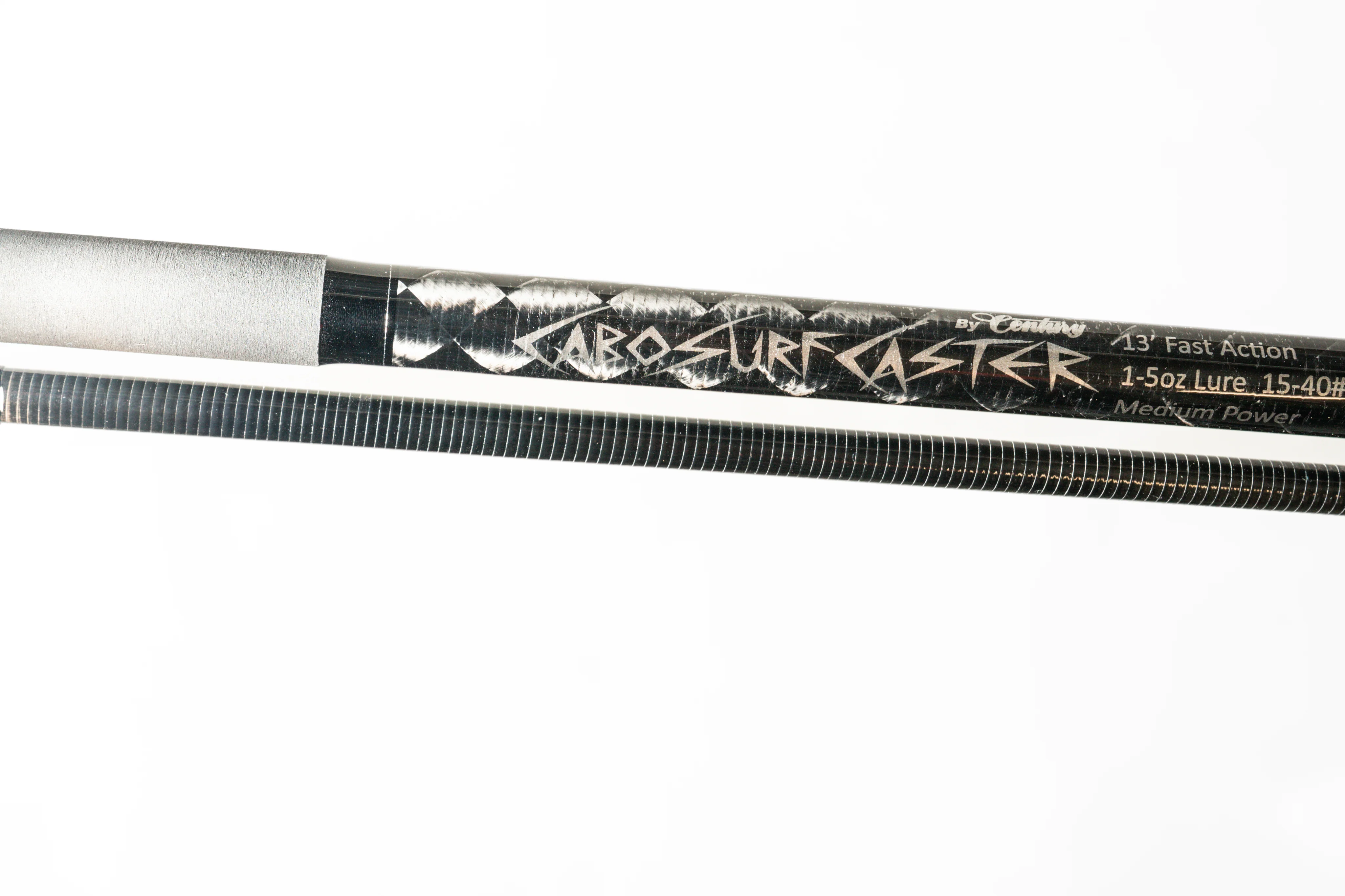 Century / Cabosurfcaster Horizon Rod | cabosurfcaster