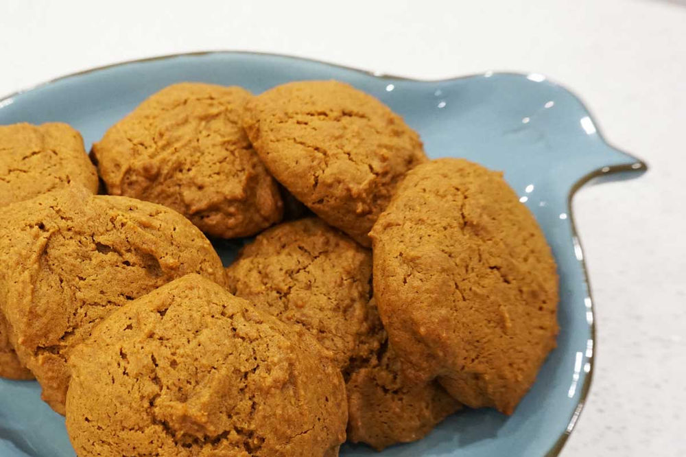 Discover the Cape Breton Cookie with a Funny Name and Unforgettable Flavour