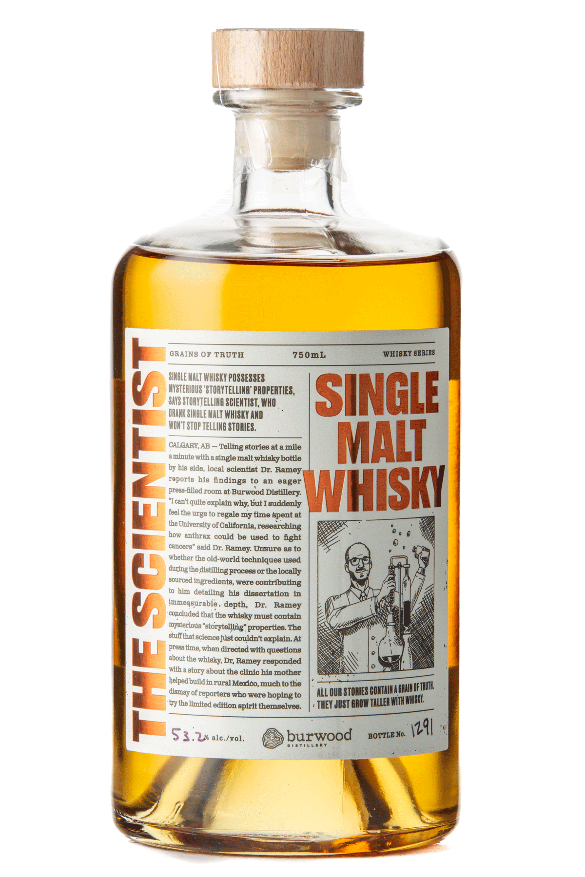 Seasonal Spirits | Culinaire Magazine