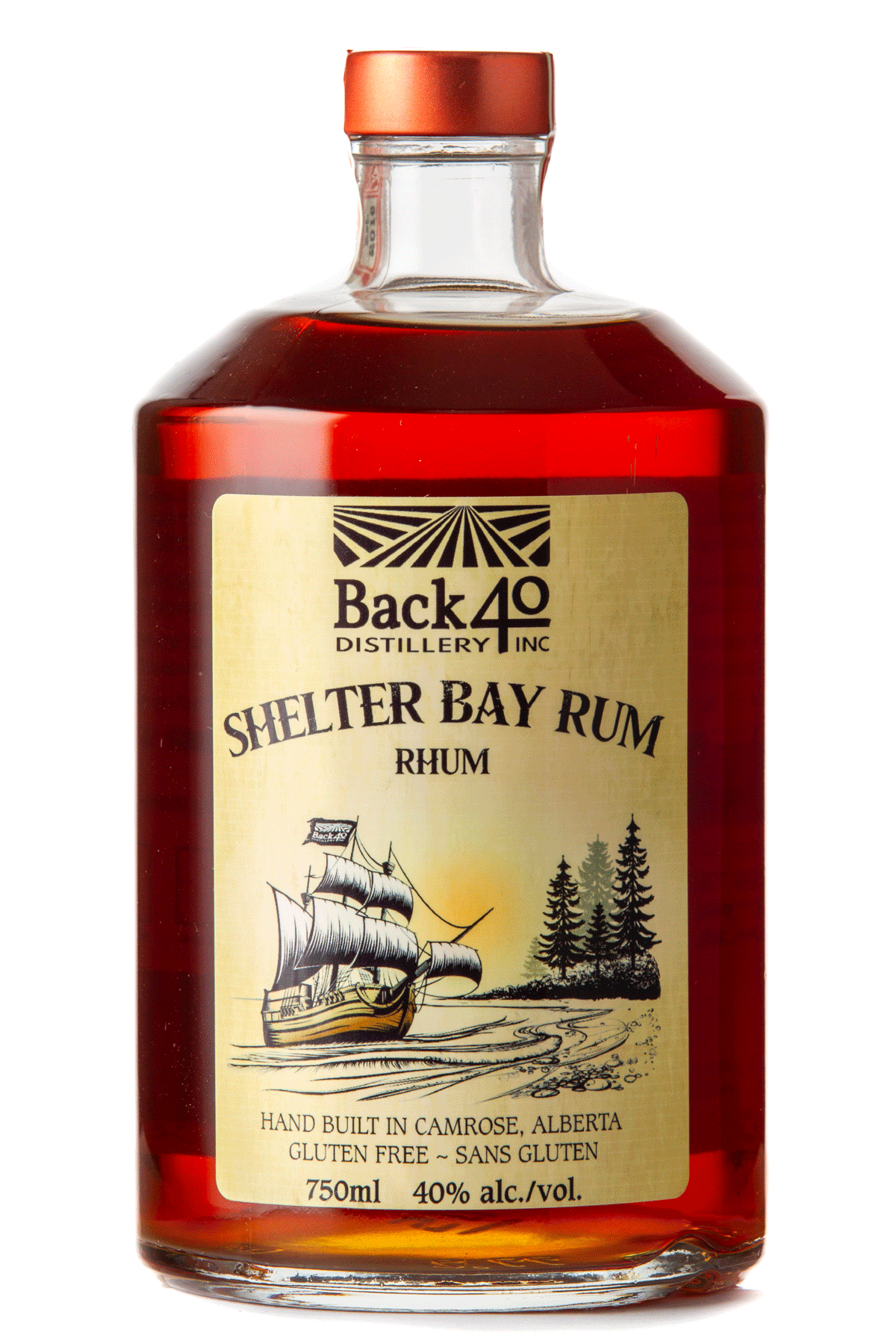 Seasonal Spirits | Culinaire Magazine