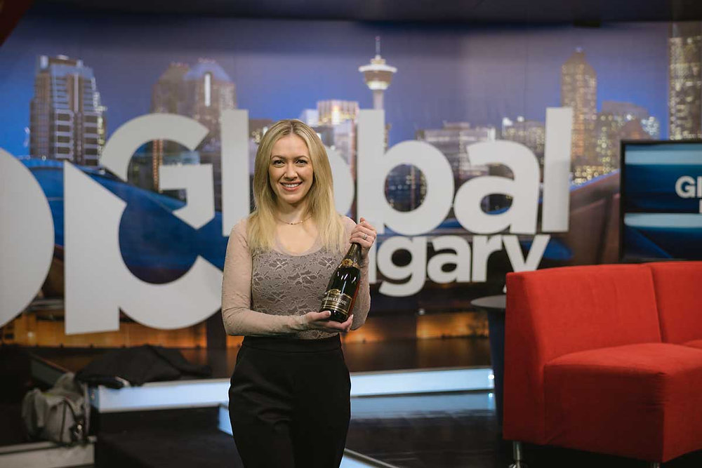 Open that Bottle...with Dallas Flexhaug