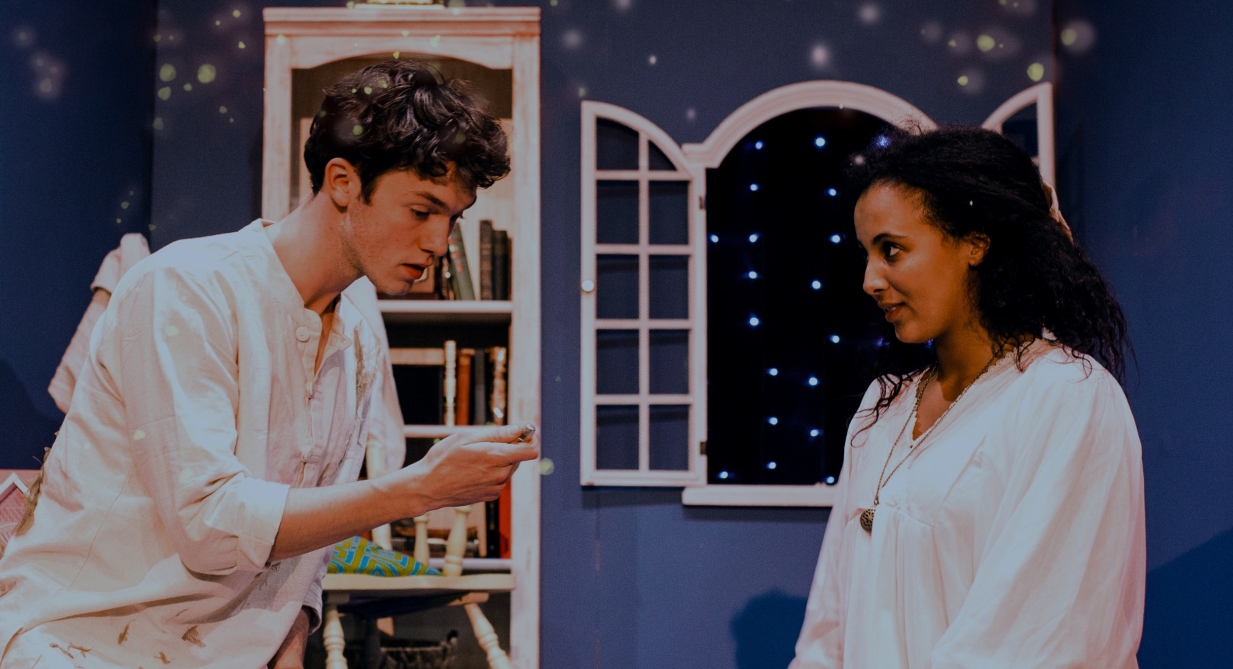 cpearsall | project neverland