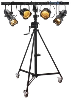 ETC Smart Stand | Lighting Rental | Toronto | RPM LIGHTS