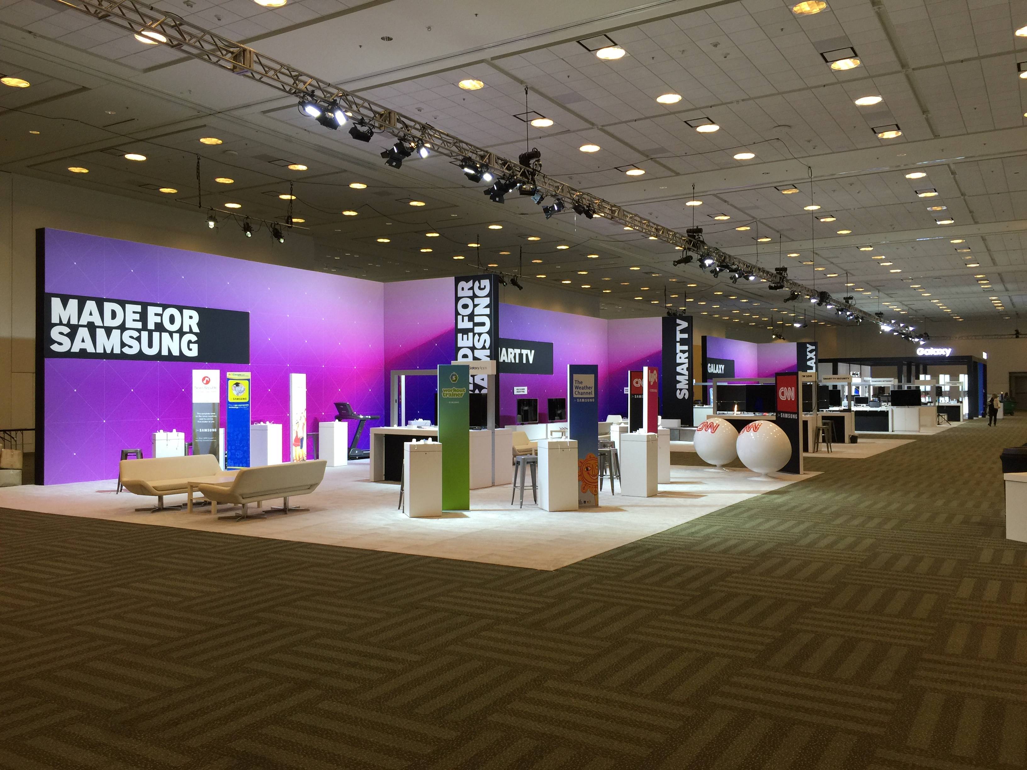 Lighting | Toronto | RPM LIGHTS