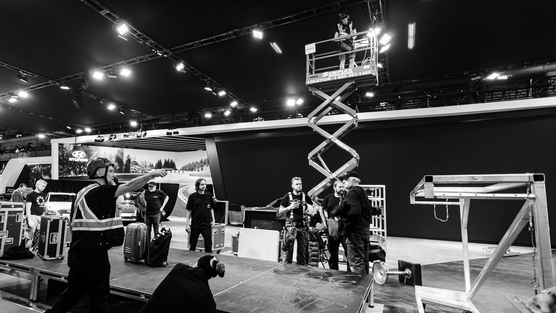 Lighting | Toronto | RPM LIGHTS