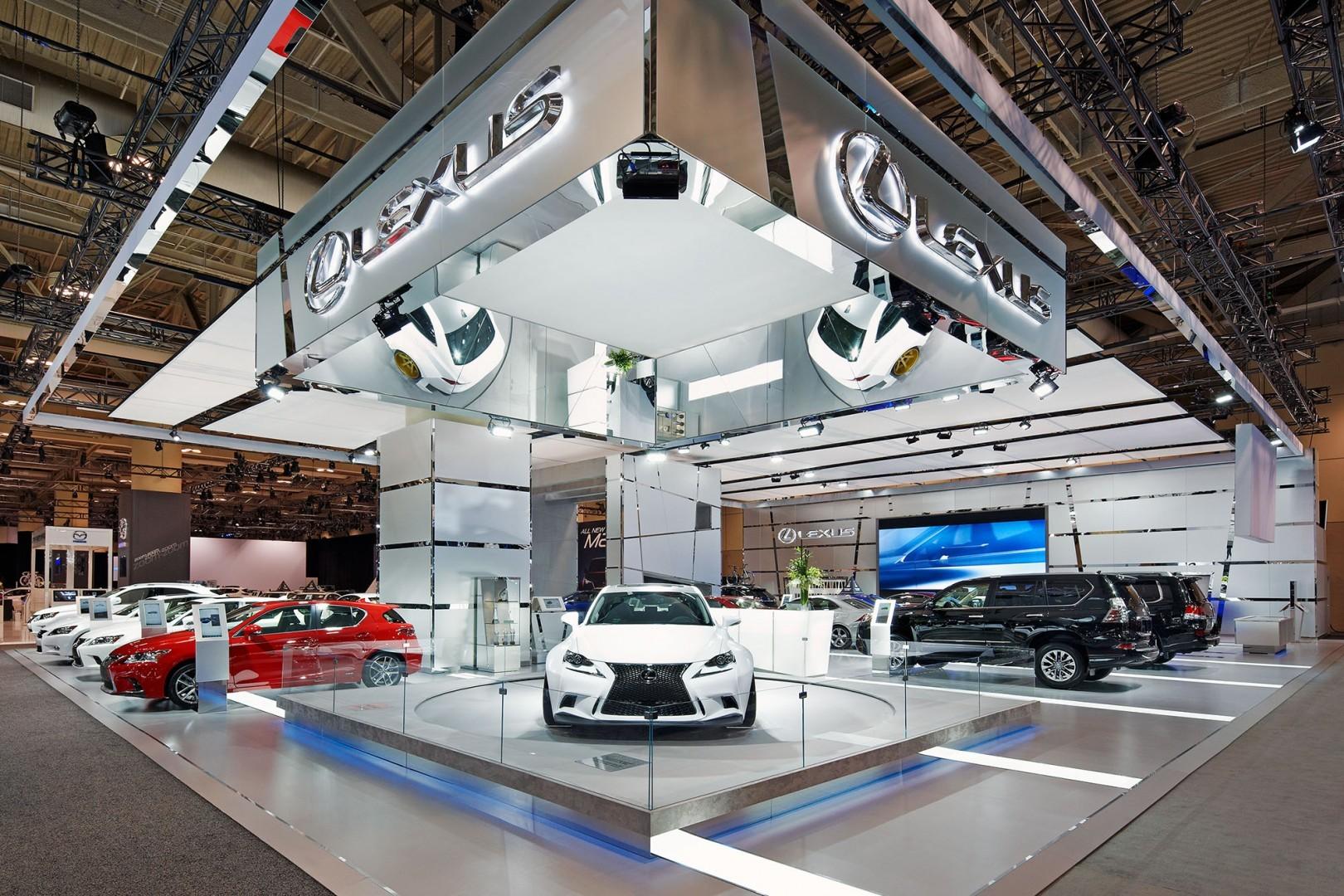 Lighting | Toronto | RPM LIGHTS