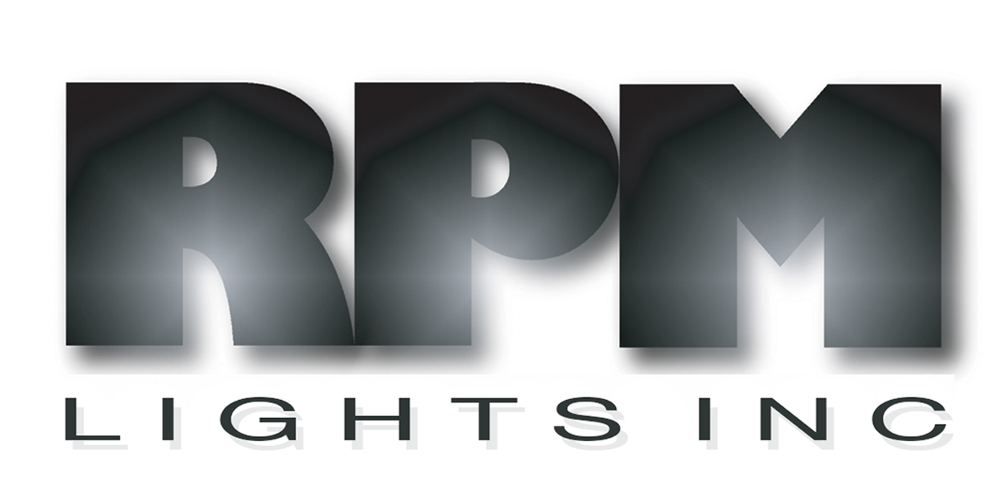 Lighting | Toronto | RPM LIGHTS