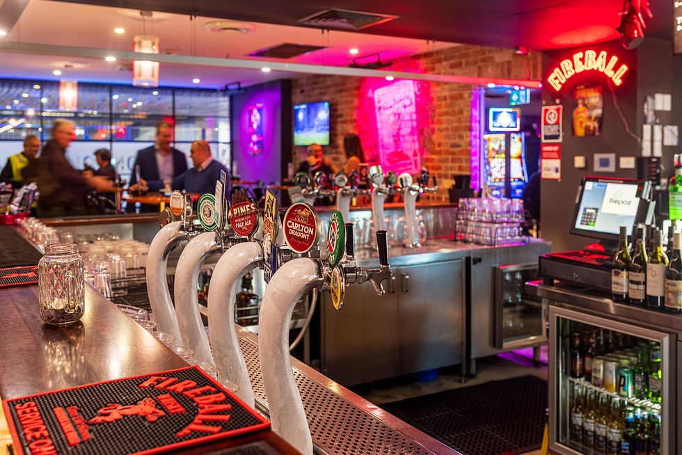 Concourse Bar |CBD Pub | Sydney's Best Waitresses | Pub Near Wynyard ...