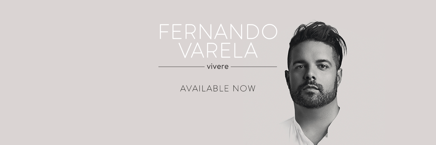 Fernando Varela, Orlando Classical Singer, Puerto Rico, Pop Opera
