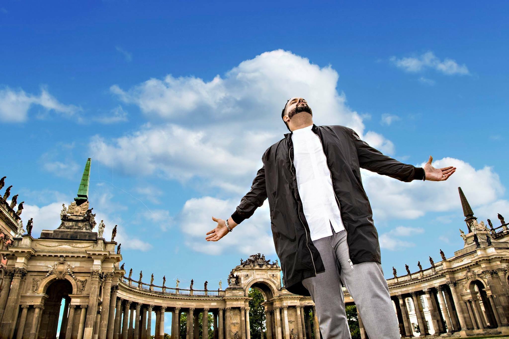 Fernando Varela, Orlando Classical Singer, Puerto Rico, Pop Opera