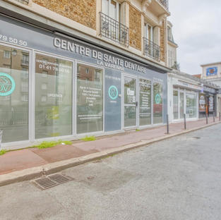 ETABLISSEMENTS | CEMEDIS