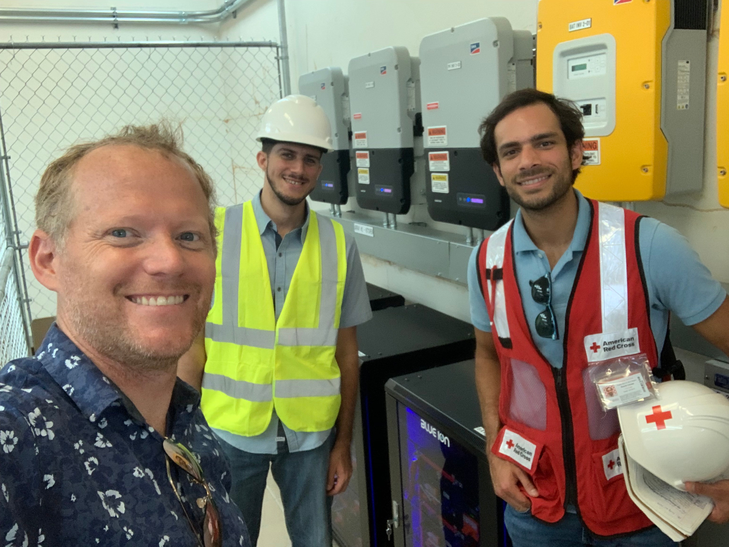 About | Sirius Solar
