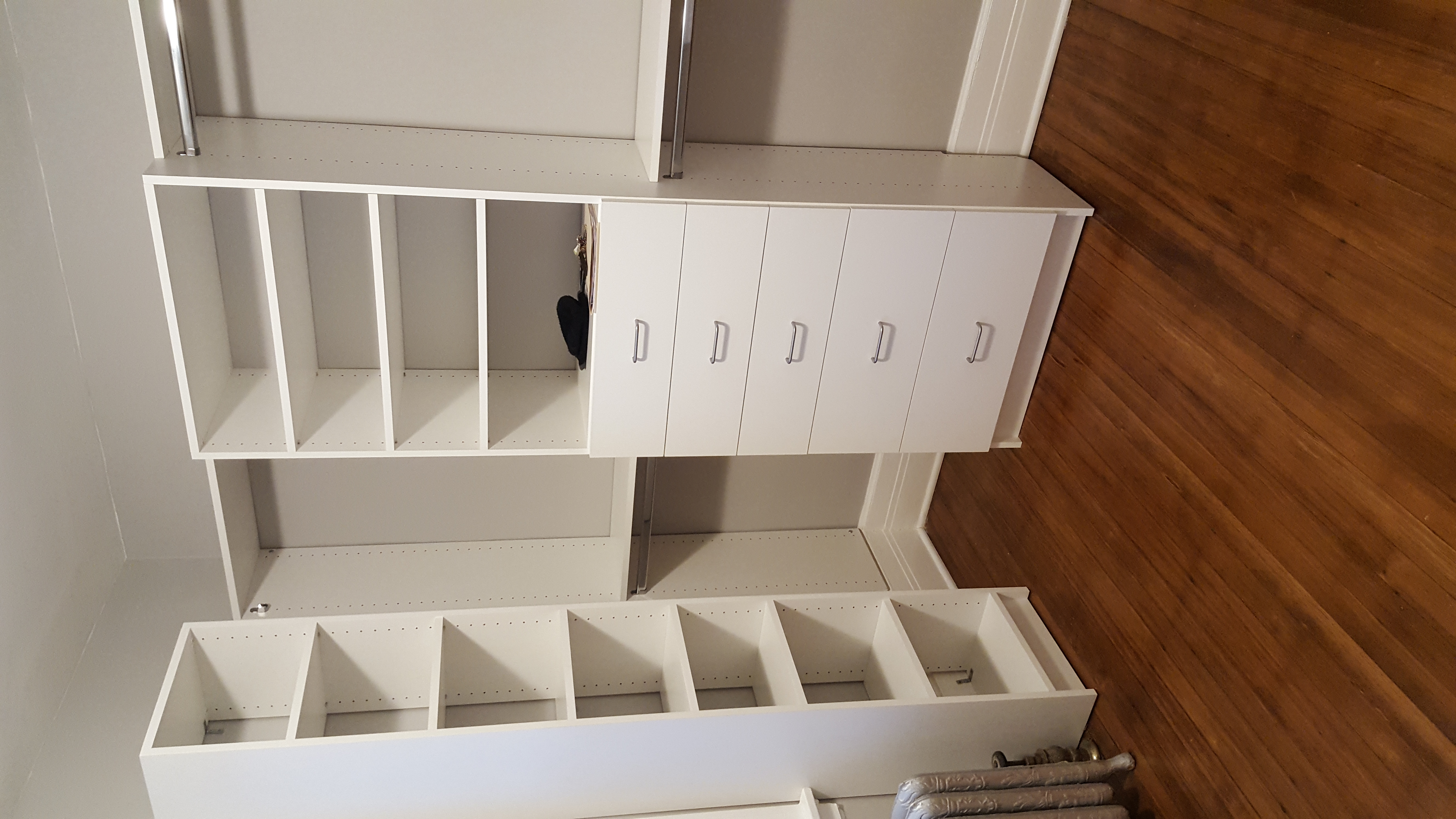 Prestige Closet Designs , Custom Closets,Northern New Jersey