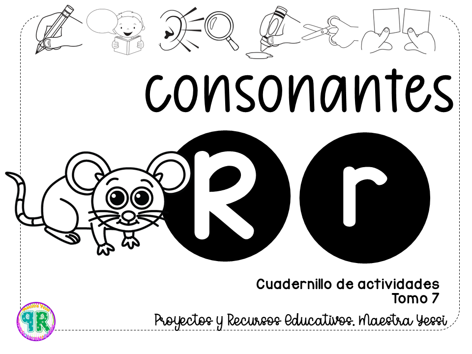 R Consonantes | PyREMY